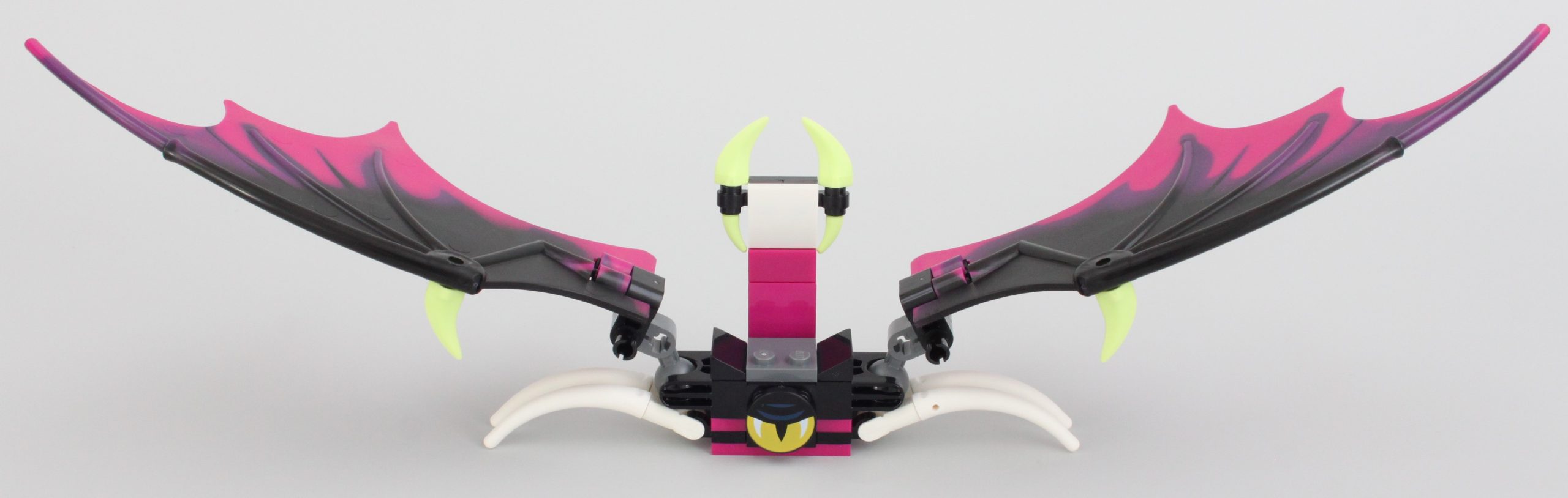 Lego Flying Horse
