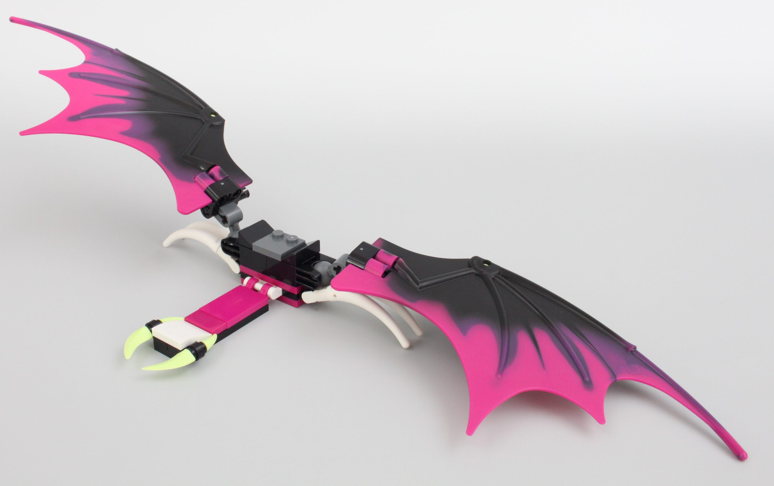 LEGO DREAMZzz 71457 Pegasus Flying Horse review