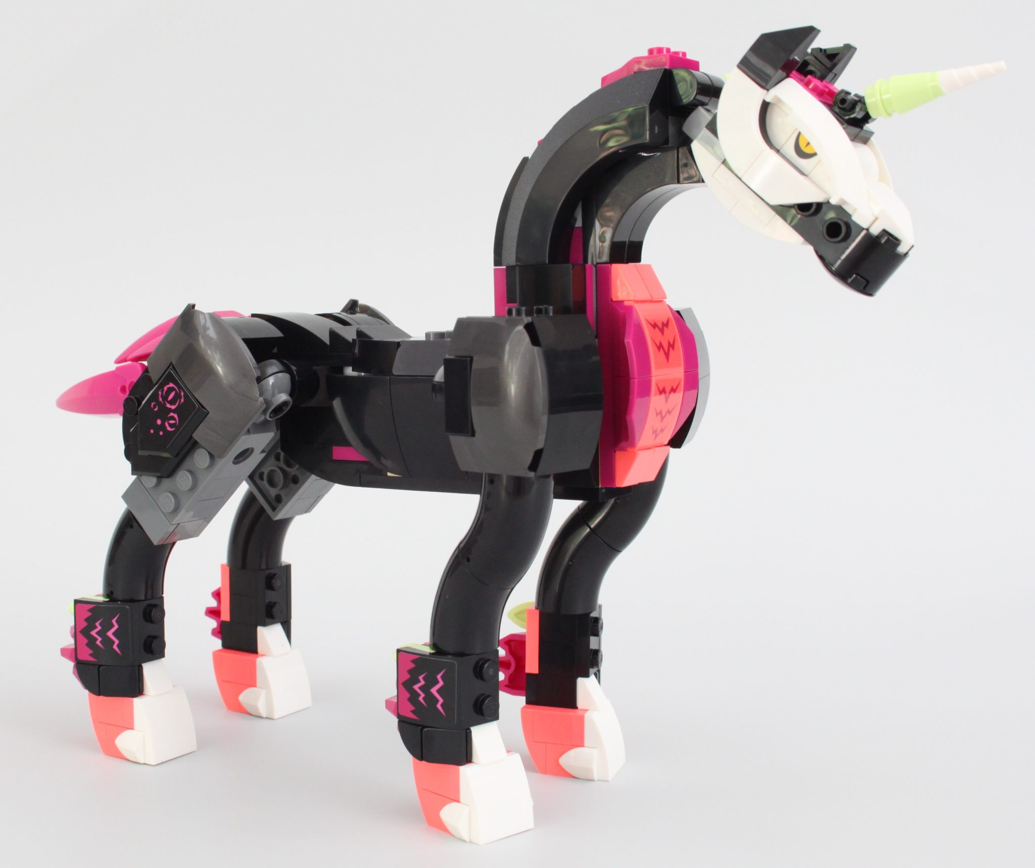 LEGO DREAMZzz 71457 Pegasus Flying Horse review