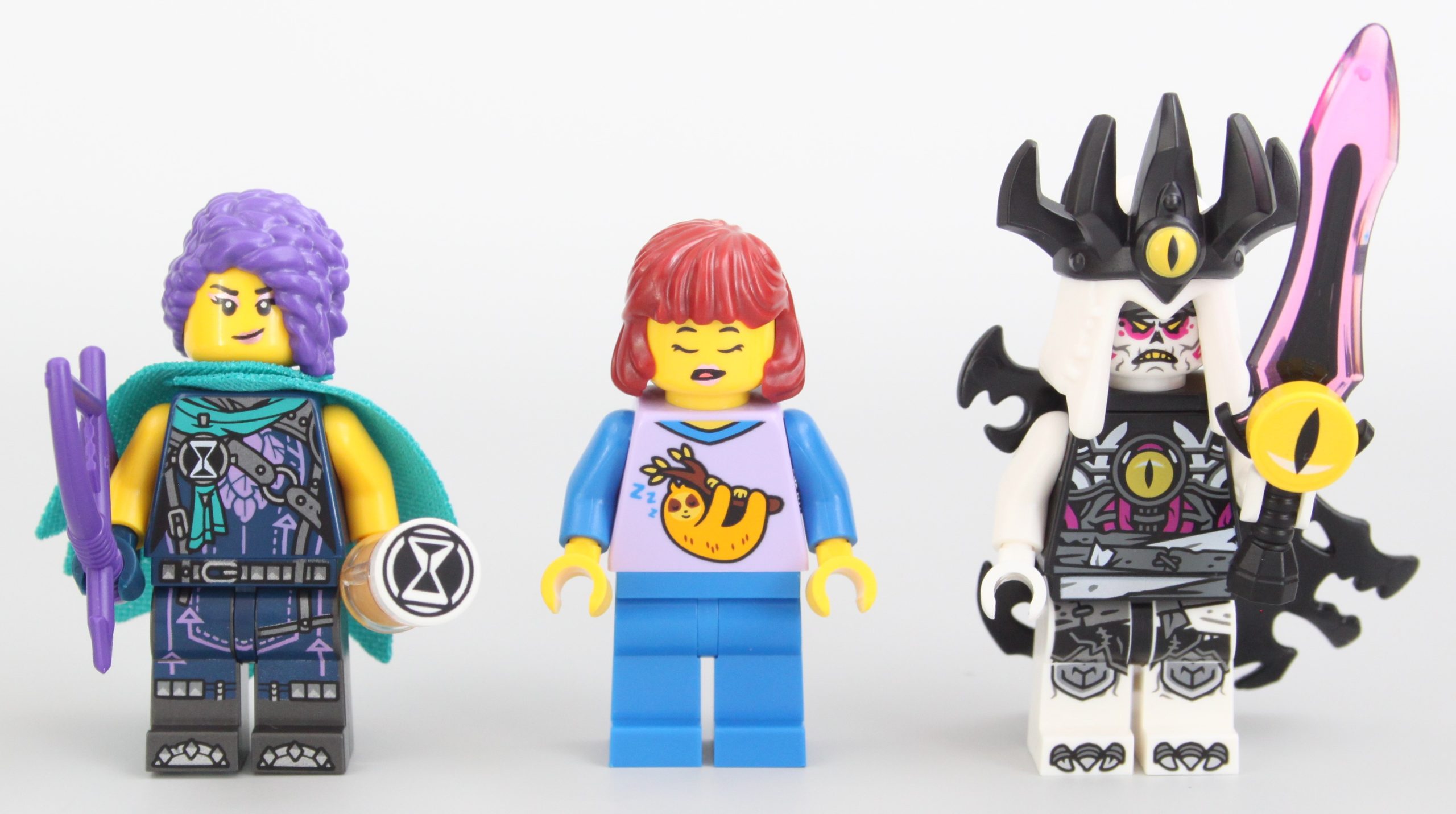 LEGO DREAMZzz 71457 Pegasus Flying Horse review