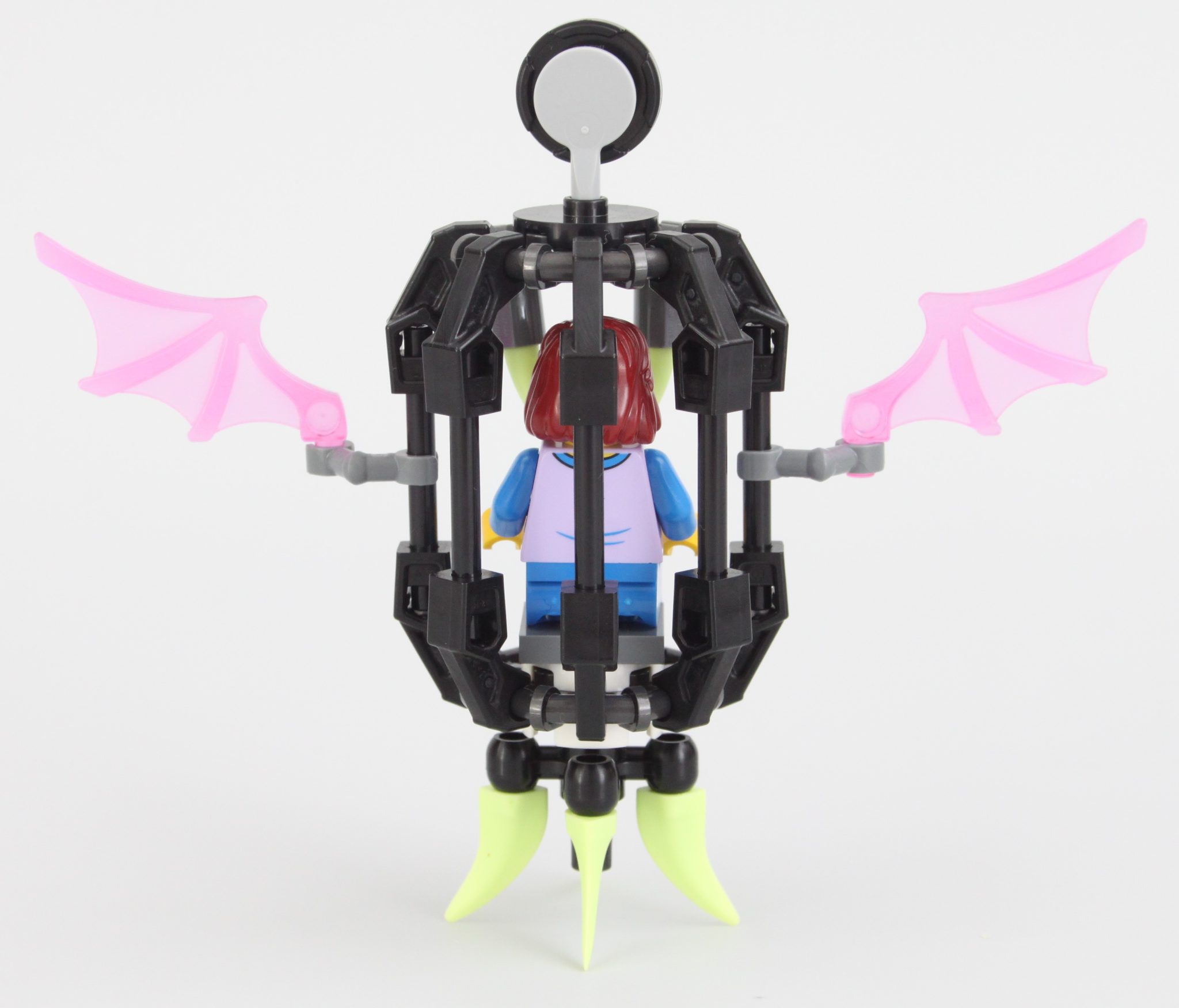 LEGO DREAMZzz 71457 Pegasus Flying Horse review