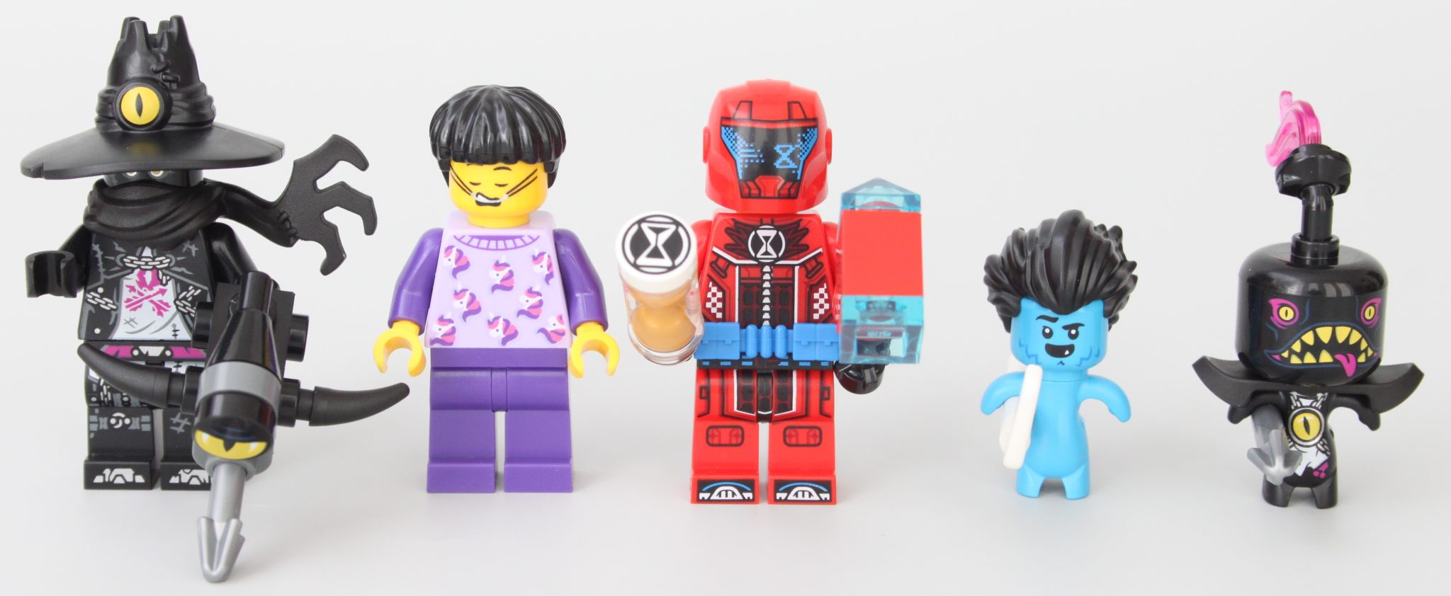 LEGO DREAMZzz 71458 Crocodile Car review and gallery