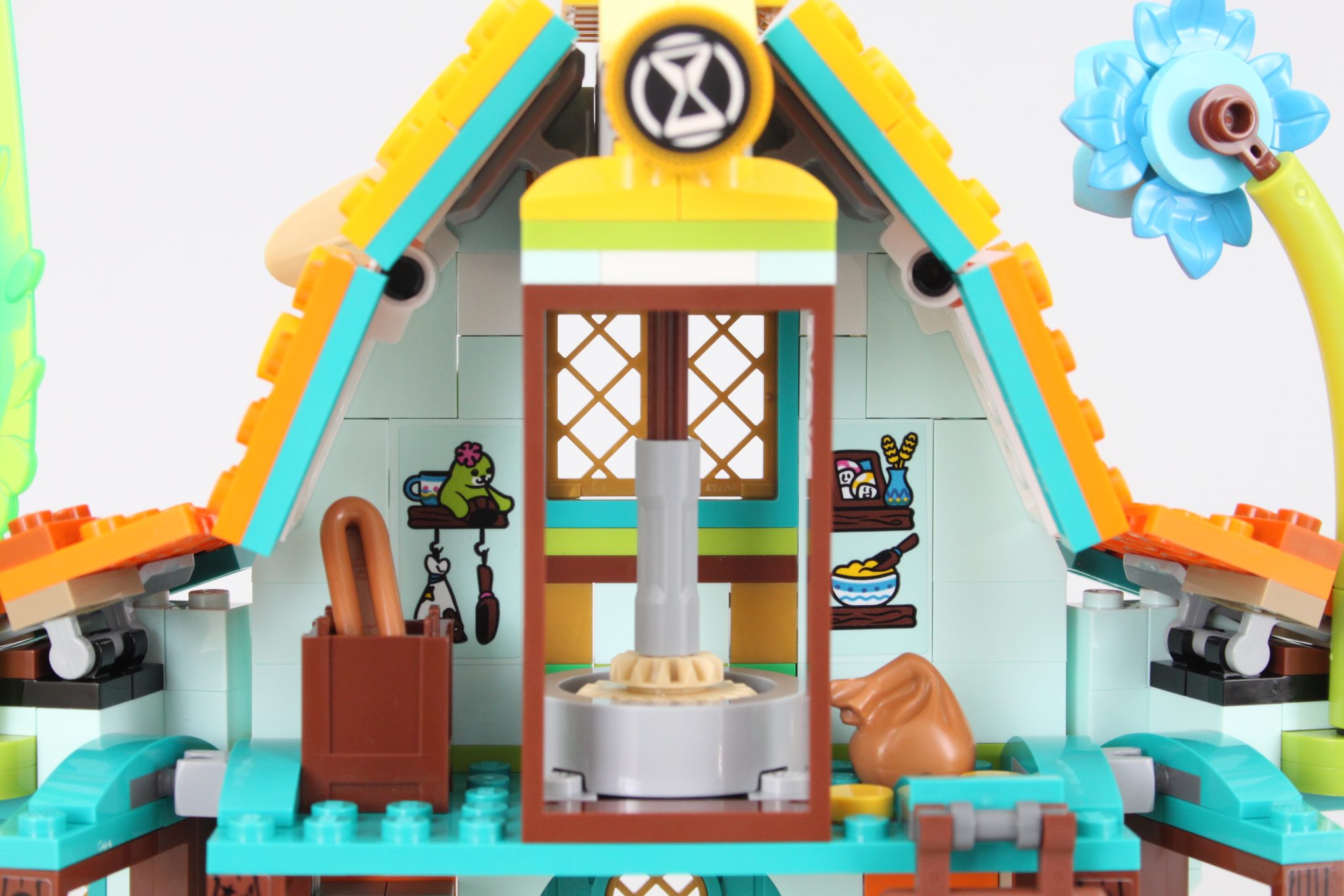 LEGO DREAMZzz 71459 Stable of Dream Creatures review