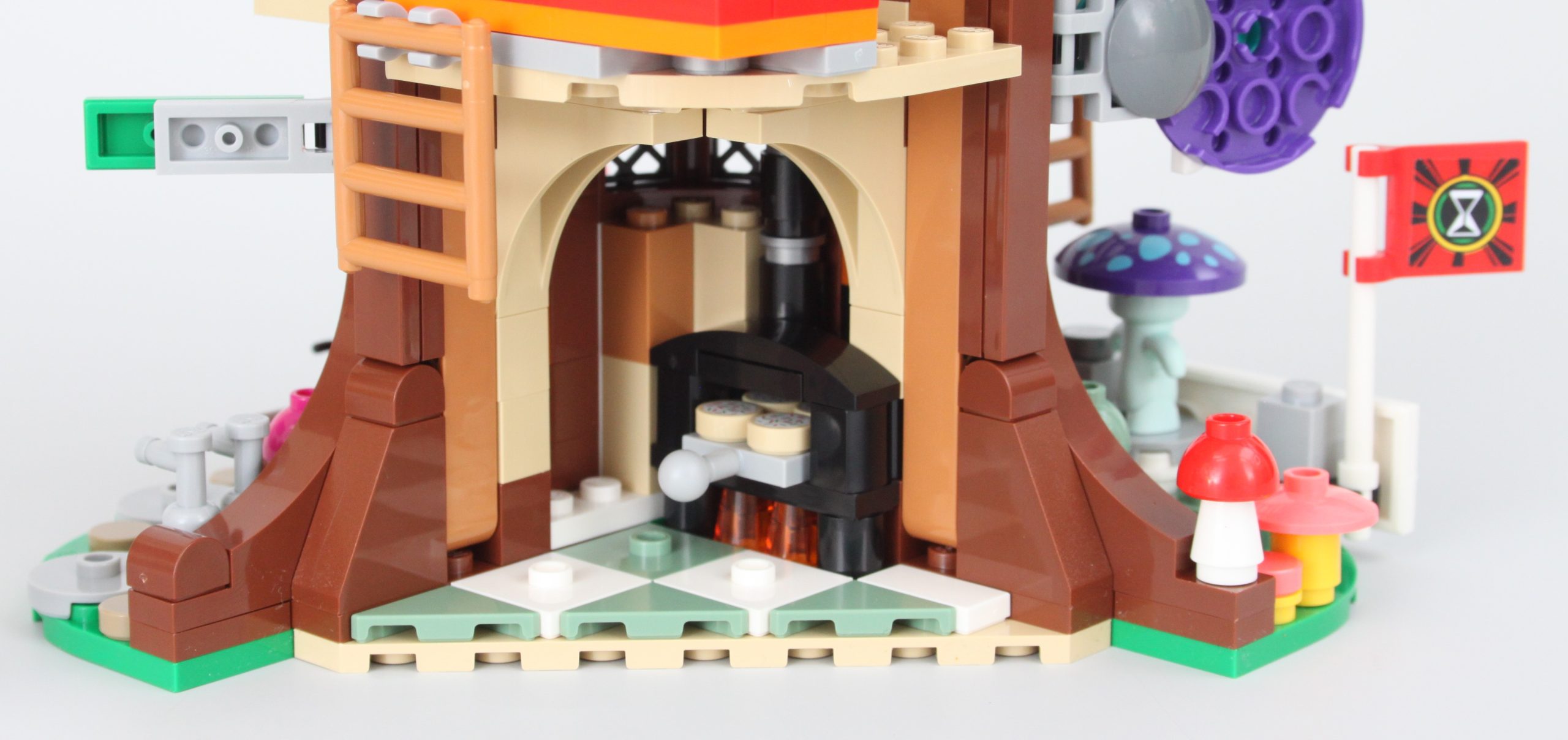 LEGO DREAMZzz 71461 Fantastical Tree House review