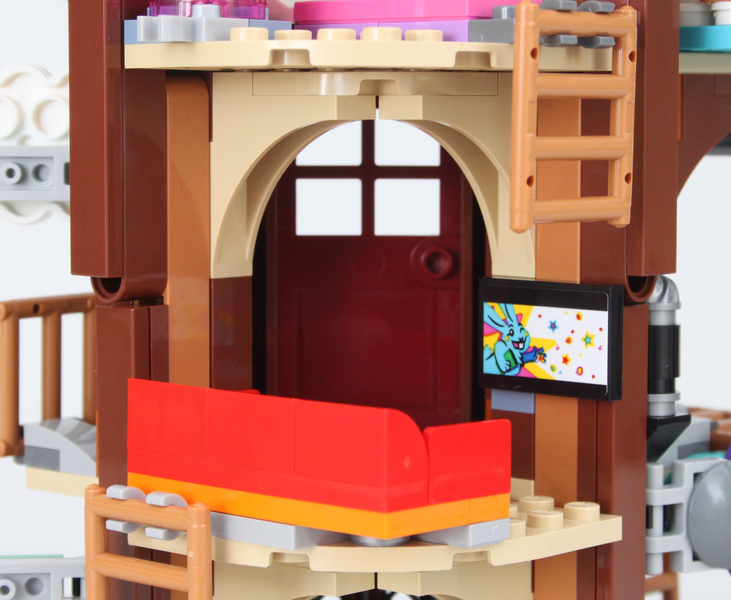 LEGO DREAMZzz 71461 Fantastical Tree House review