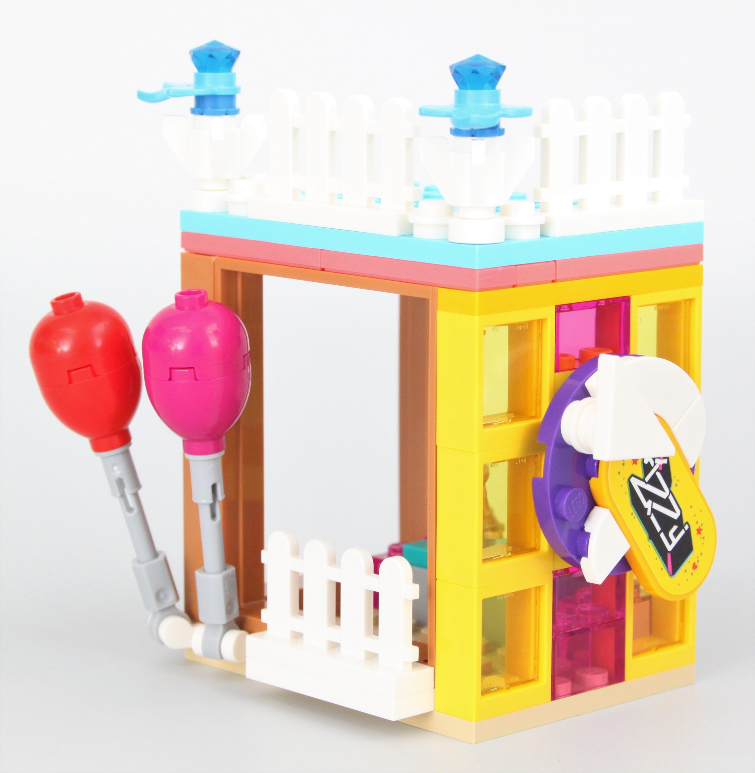 LEGO DREAMZzz 71461 Fantastical Tree House review