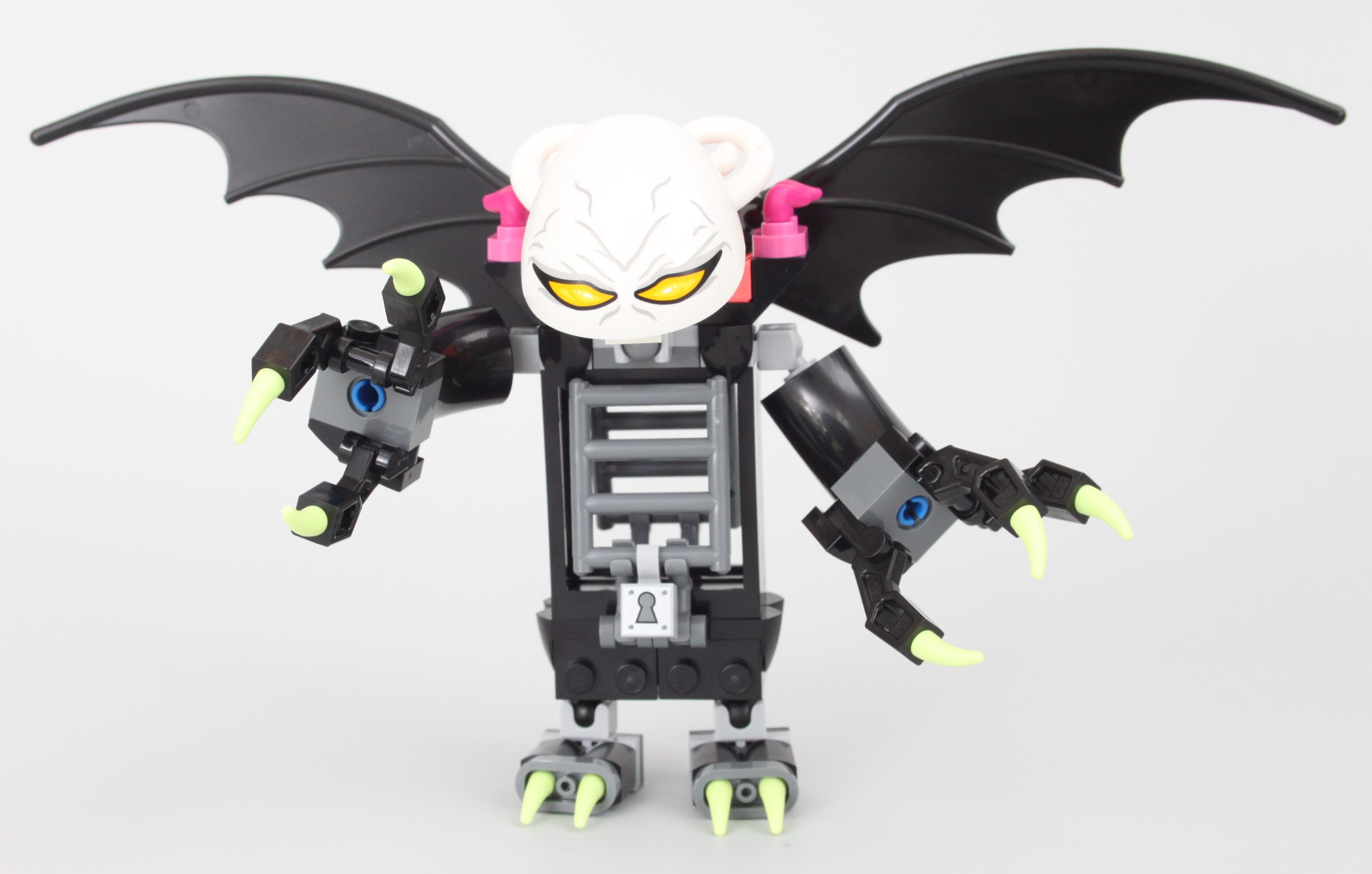 LEGO DREAMZzz 71461 Fantastical Tree House review