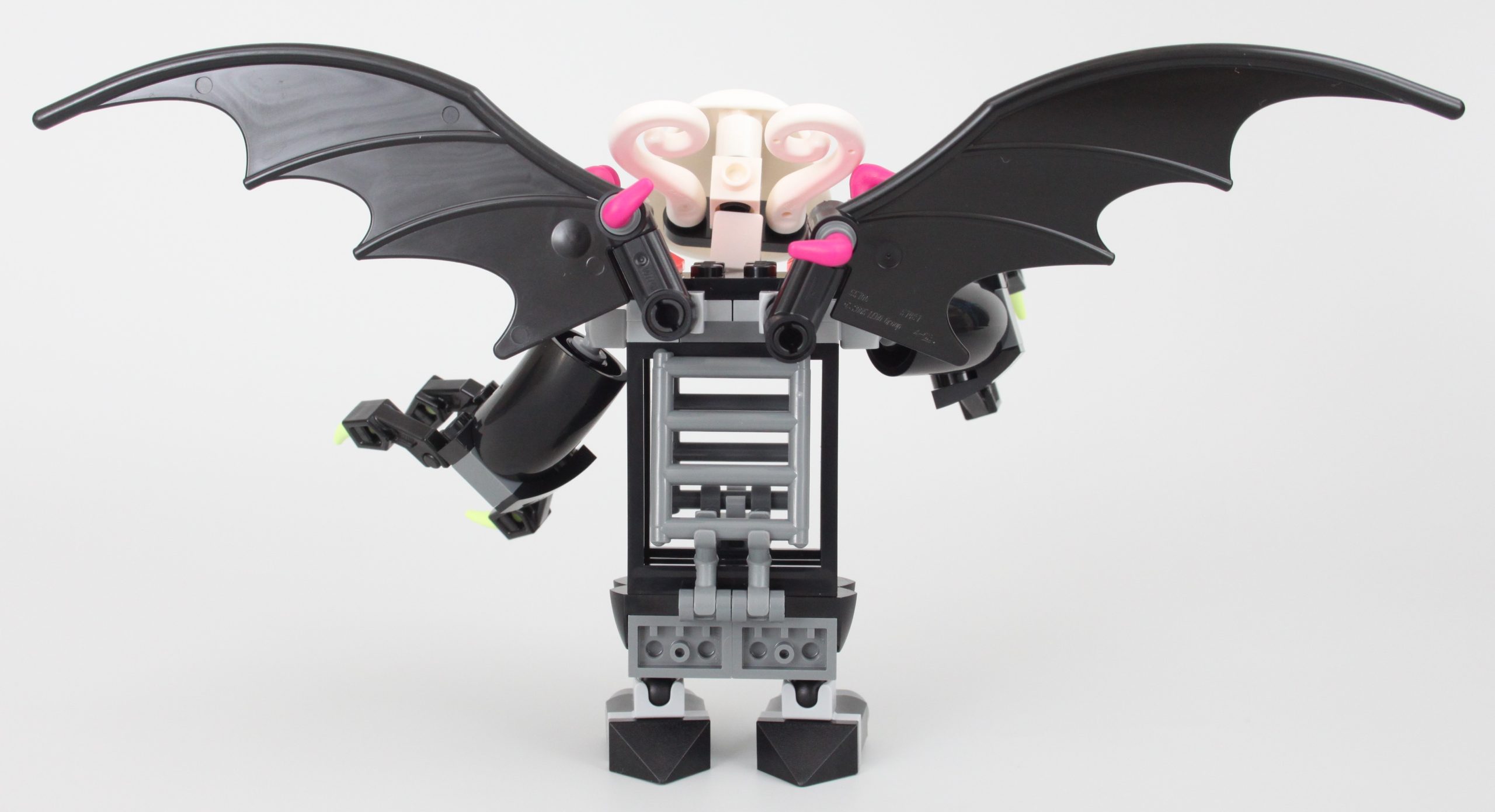 LEGO DREAMZzz 71461 Fantastical Tree House review