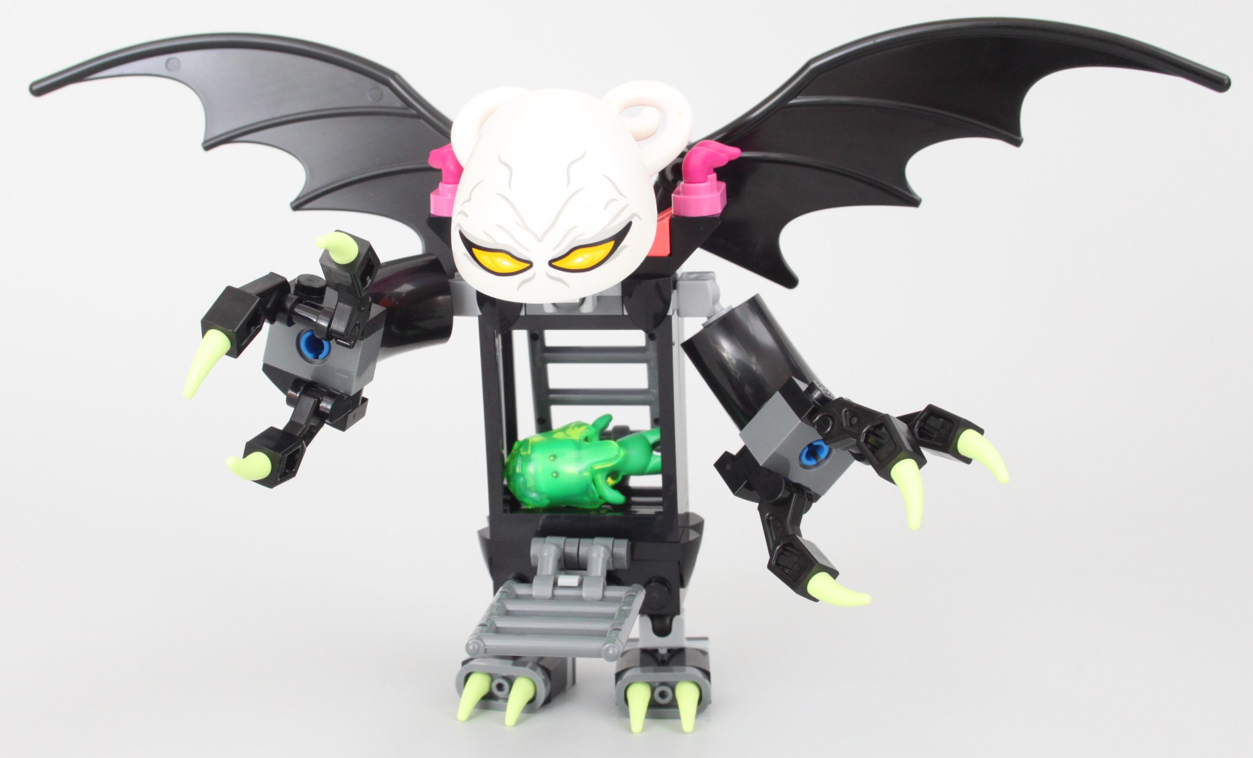 LEGO DREAMZzz 71461 Fantastical Tree House review