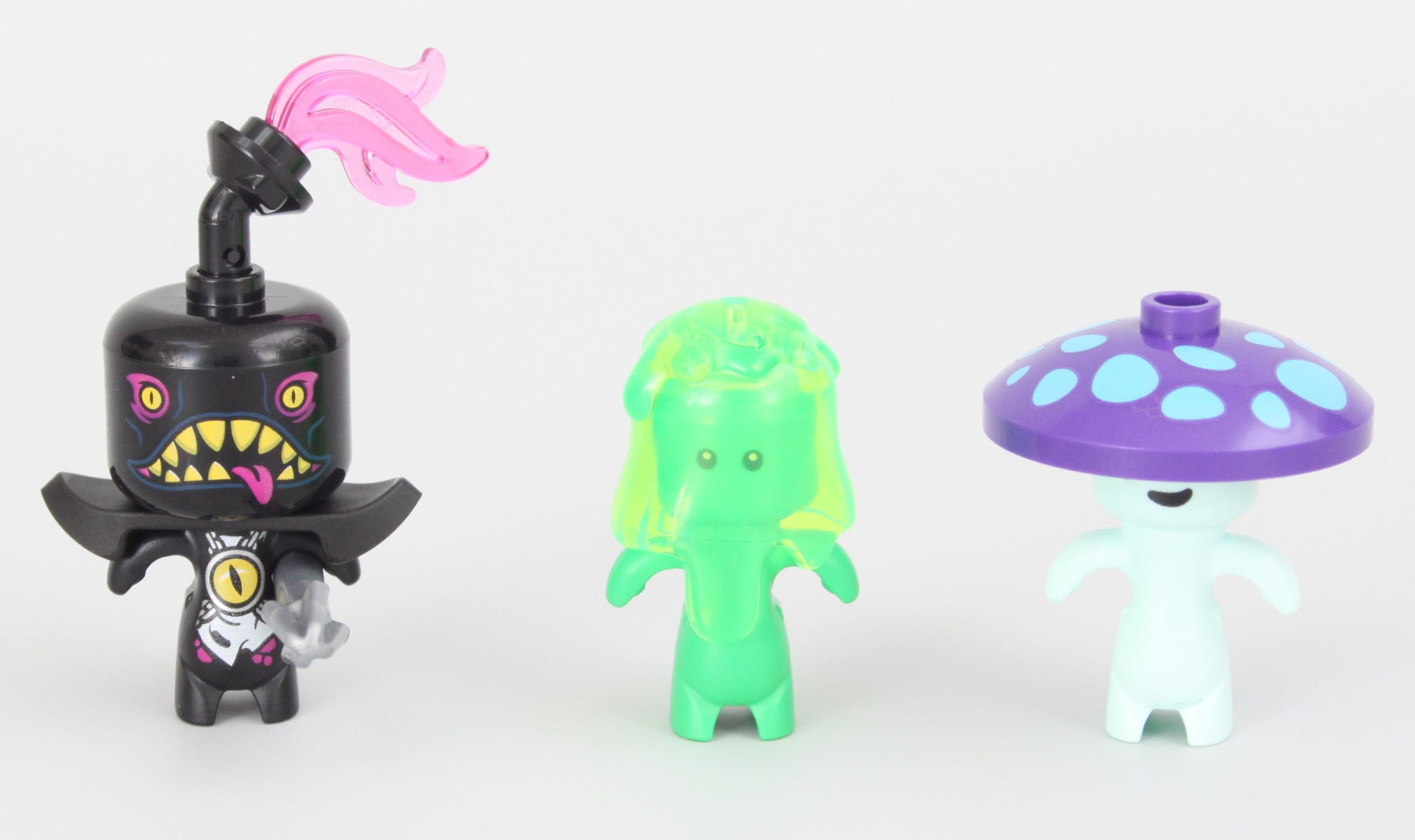 LEGO DREAMZzz 71461 Fantastical Tree House review