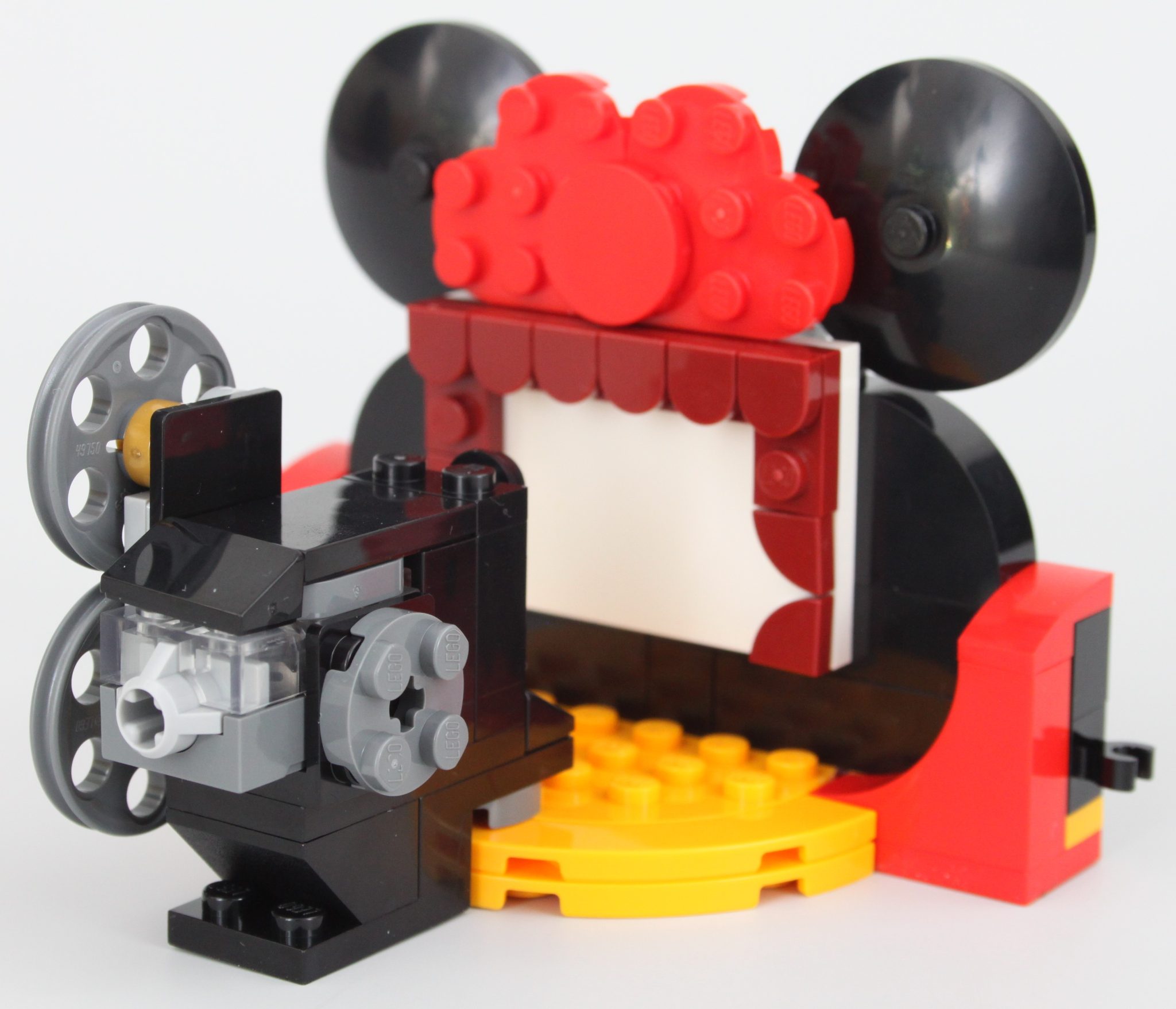 Familiar LEGO set feature could be getting the set it deserves