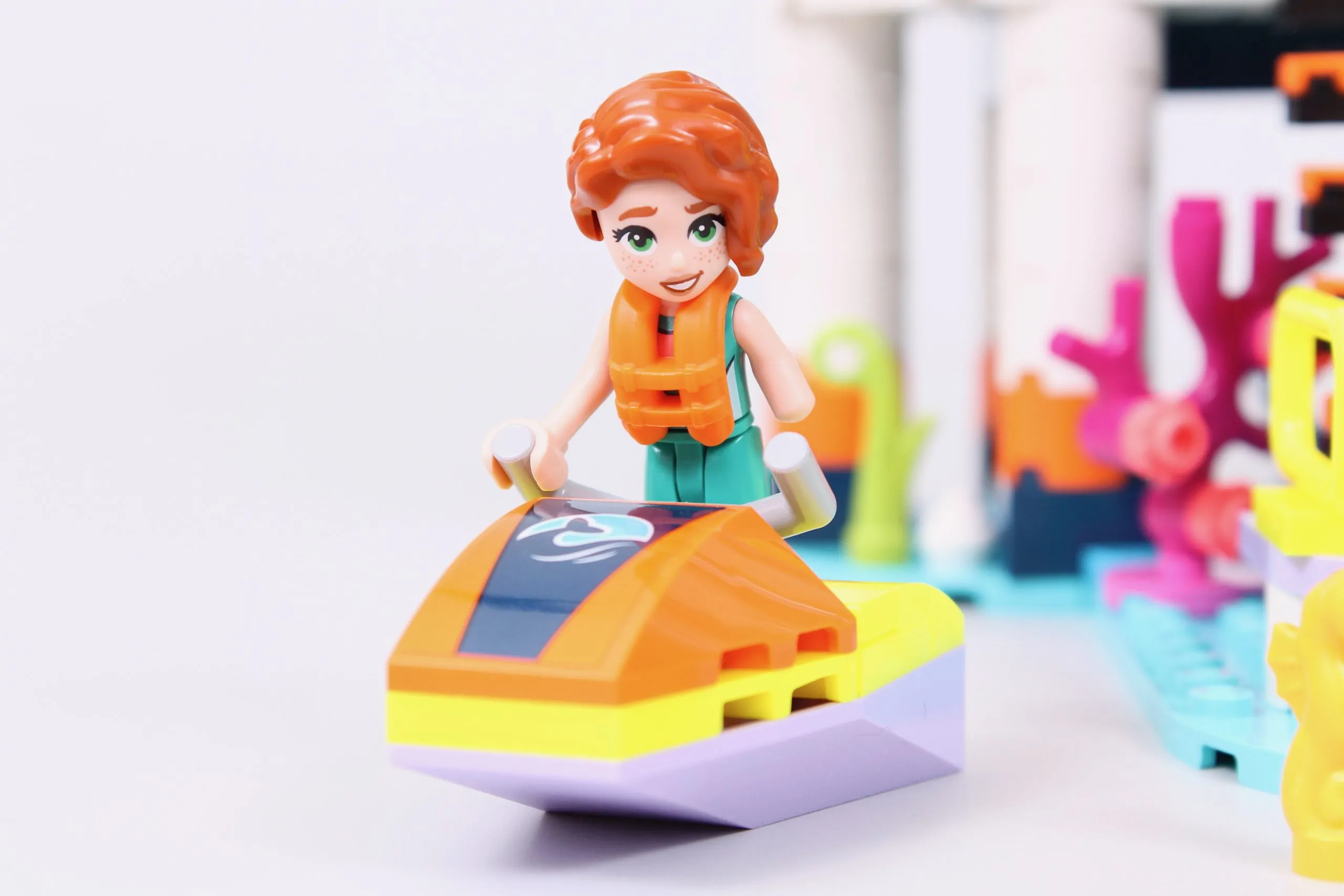 LEGO Friends summer 2023 sets – all 14 new sets reviewed