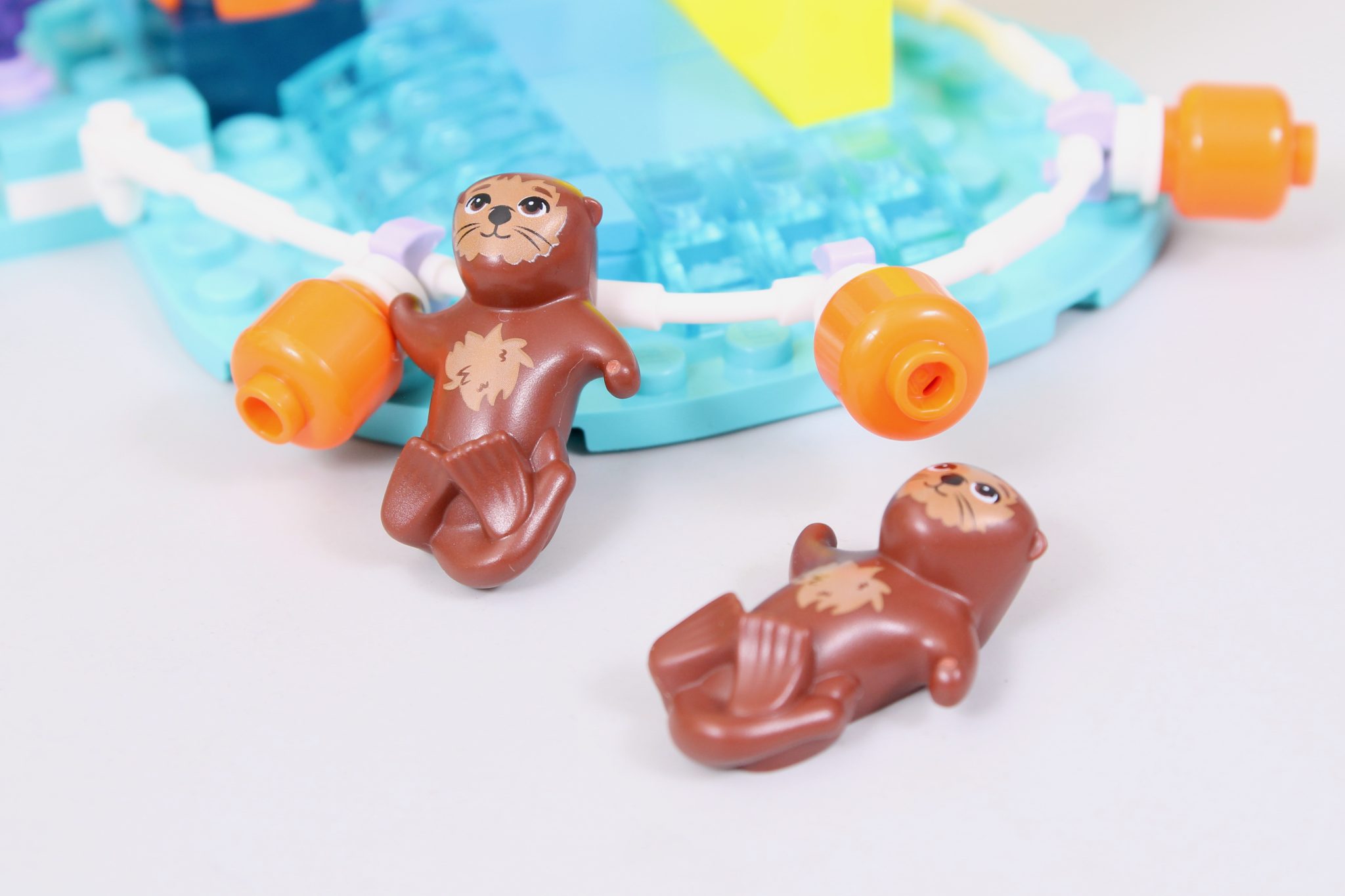 15 things we love about the LEGO Friends summer 2023 sets