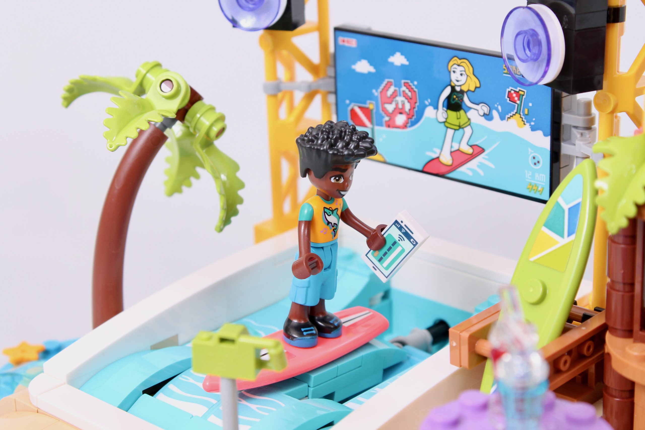 LEGO Friends summer 2023 sets – all 14 new sets reviewed