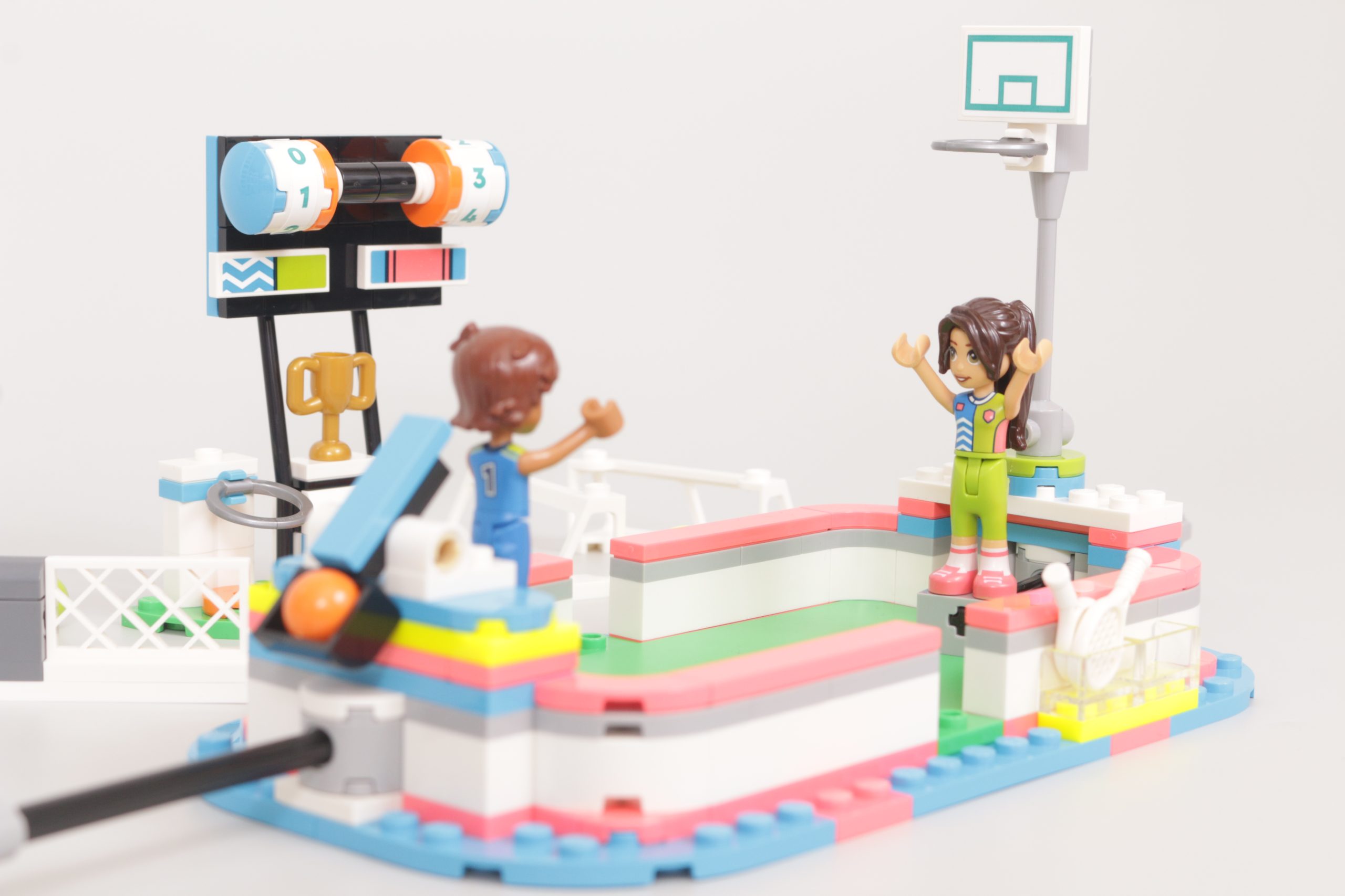 LEGO Friends summer 2023 sets – all 14 new sets reviewed