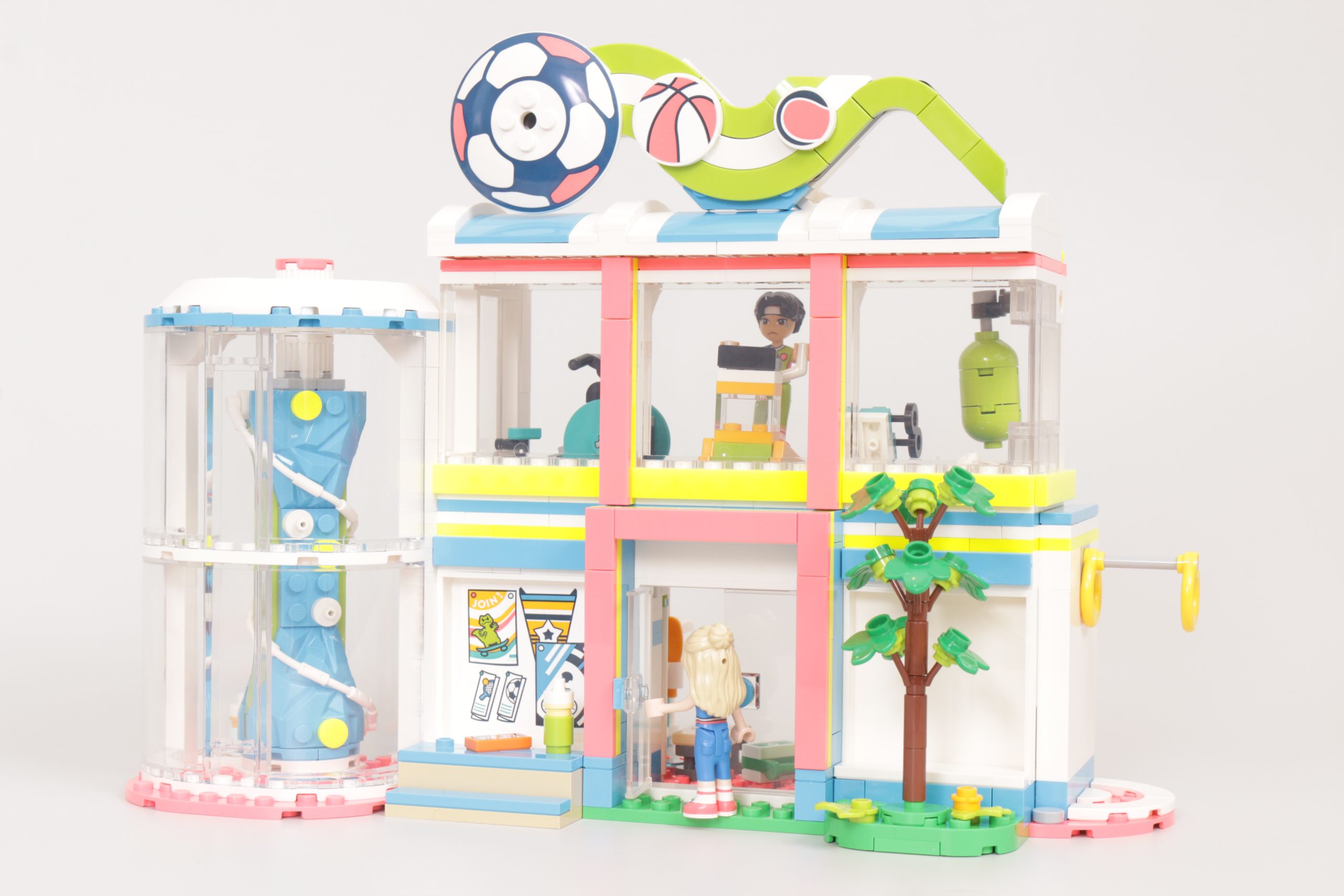 LEGO Friends summer 2023 sets – all 14 new sets reviewed