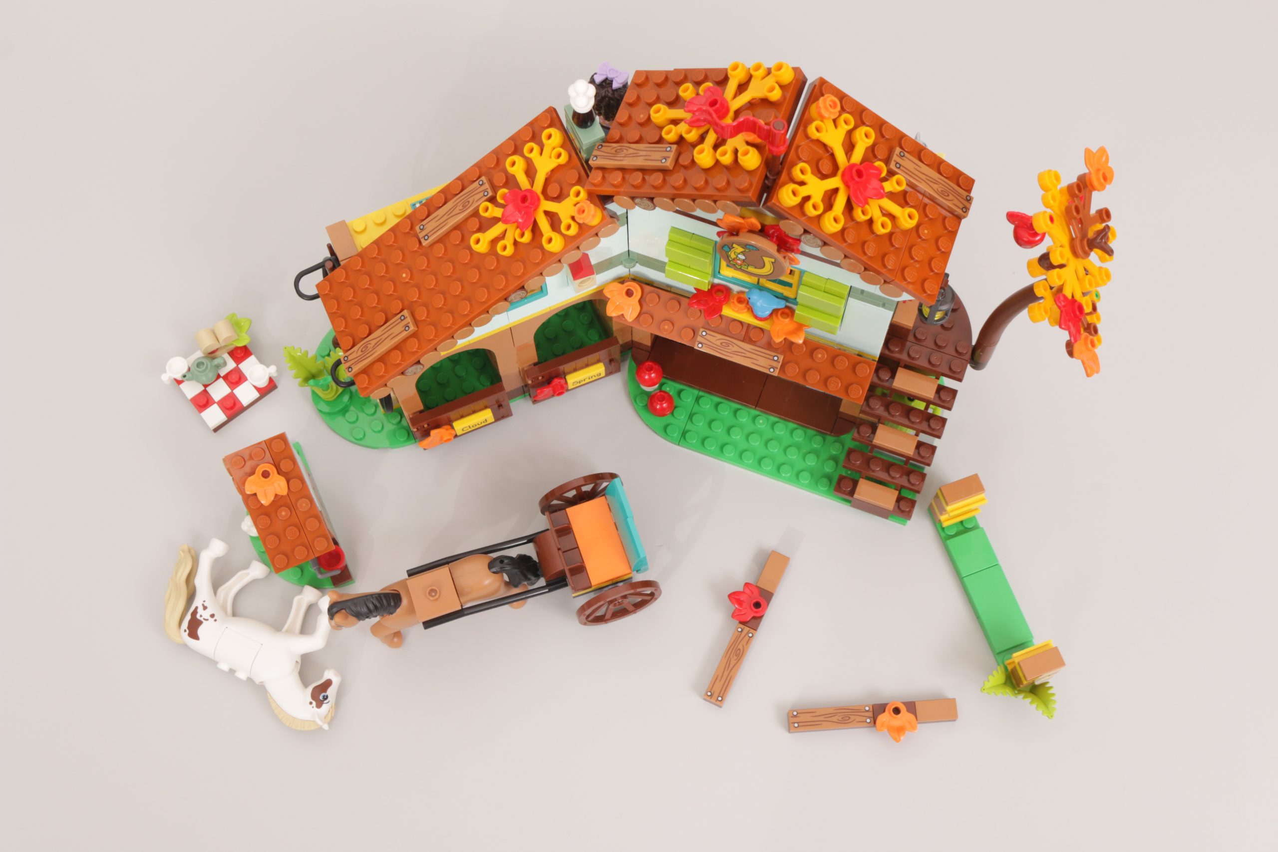 LEGO Friends summer 2023 sets – all 14 new sets reviewed