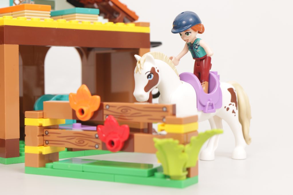 Brick Fanatics’ top LEGO minifigures of 2023: honourable mentions