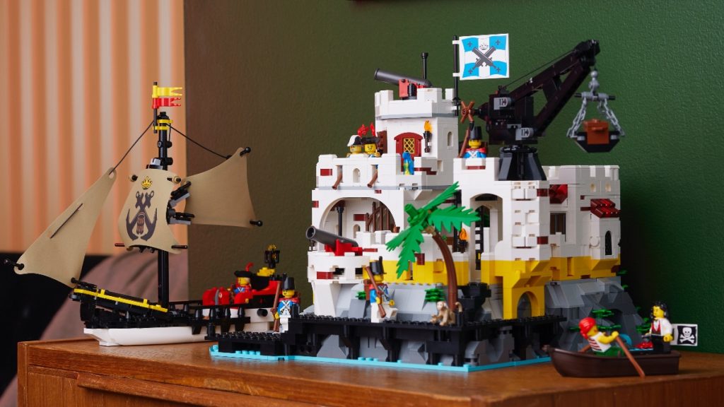 Every LEGO Icons set retiring in 2024 and beyond – June update - Brick ...