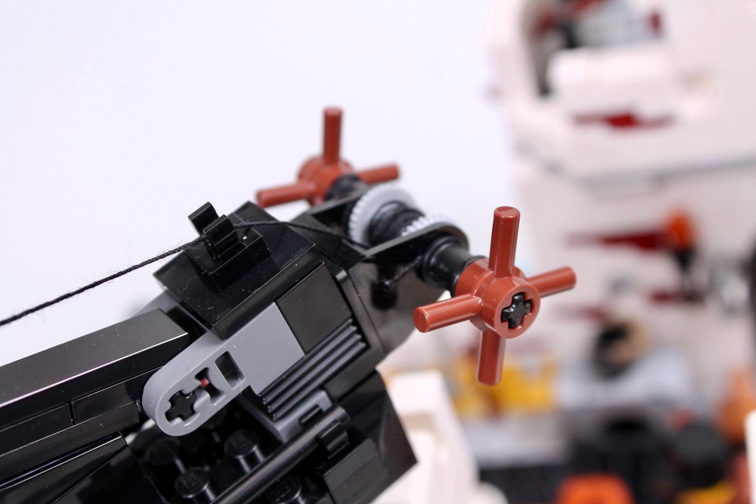 LEGO Icons 10320 Eldorado Fortress review – Pirates returns