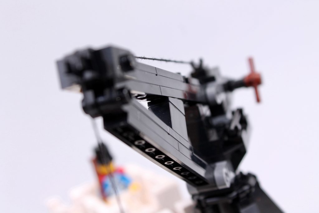 LEGO Icons 10320 Eldorado Fortress review – Pirates returns