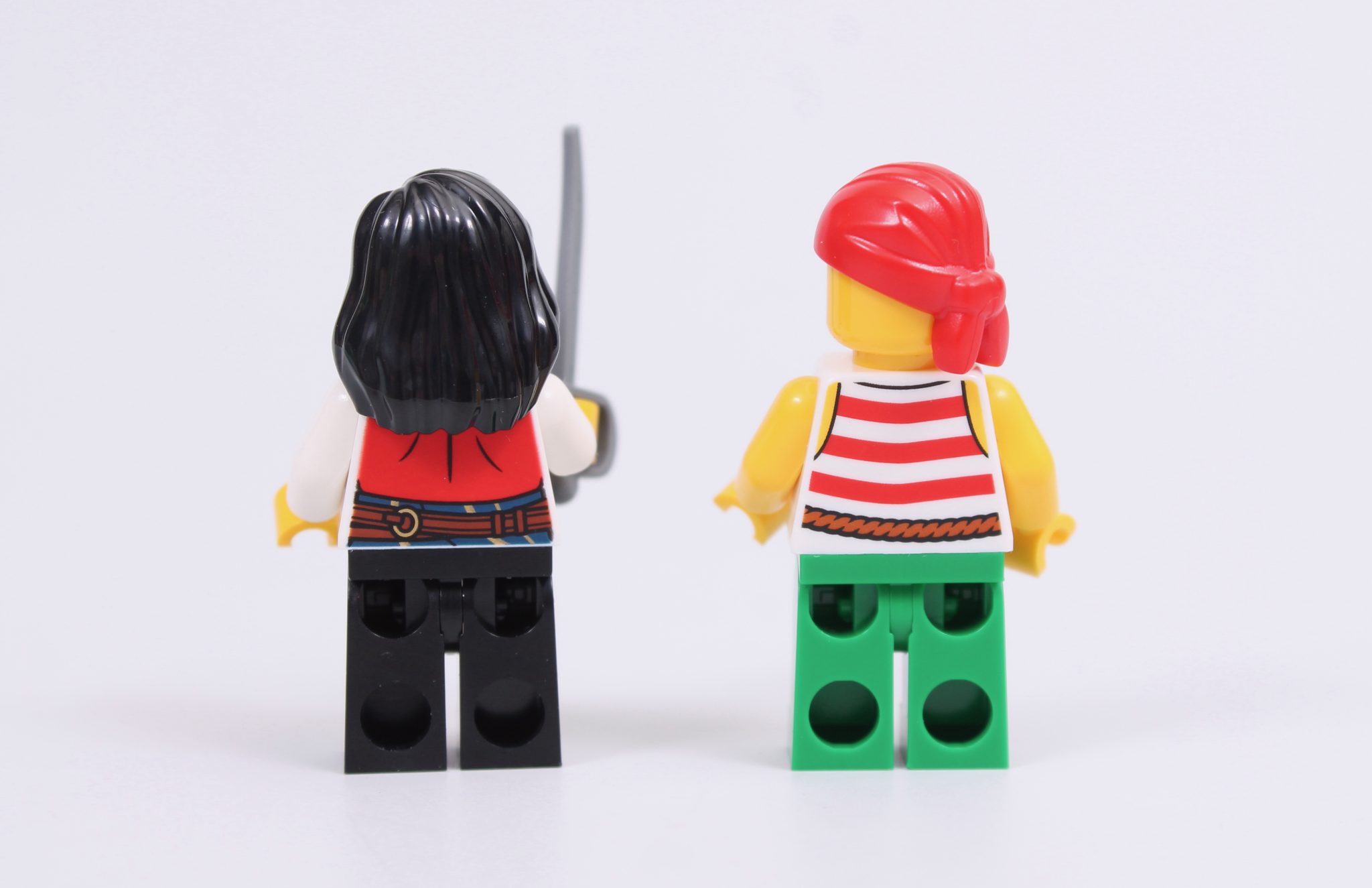 LEGO Icons 10320 Eldorado Fortress review – Pirates returns