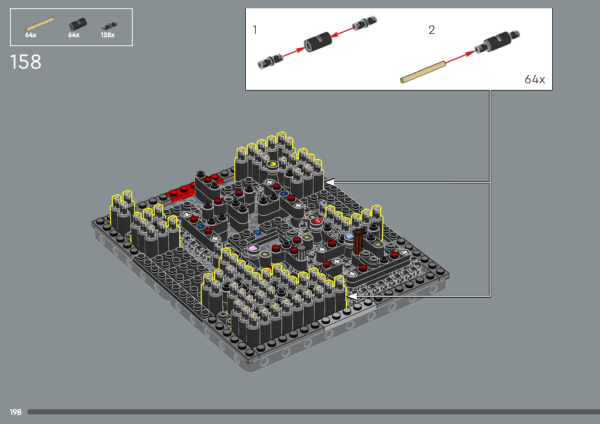 10323 PAC-MAN Arcade’s repetitive feature is 'better experience'