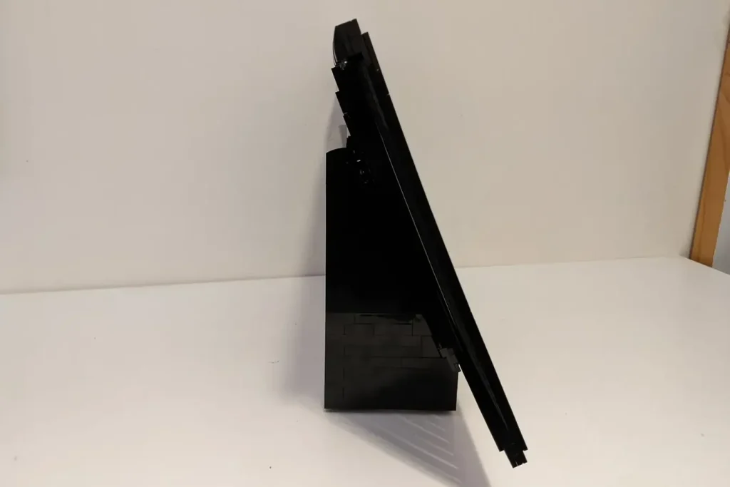 The Motograph reaches 10,000 supporters on LEGO Ideas