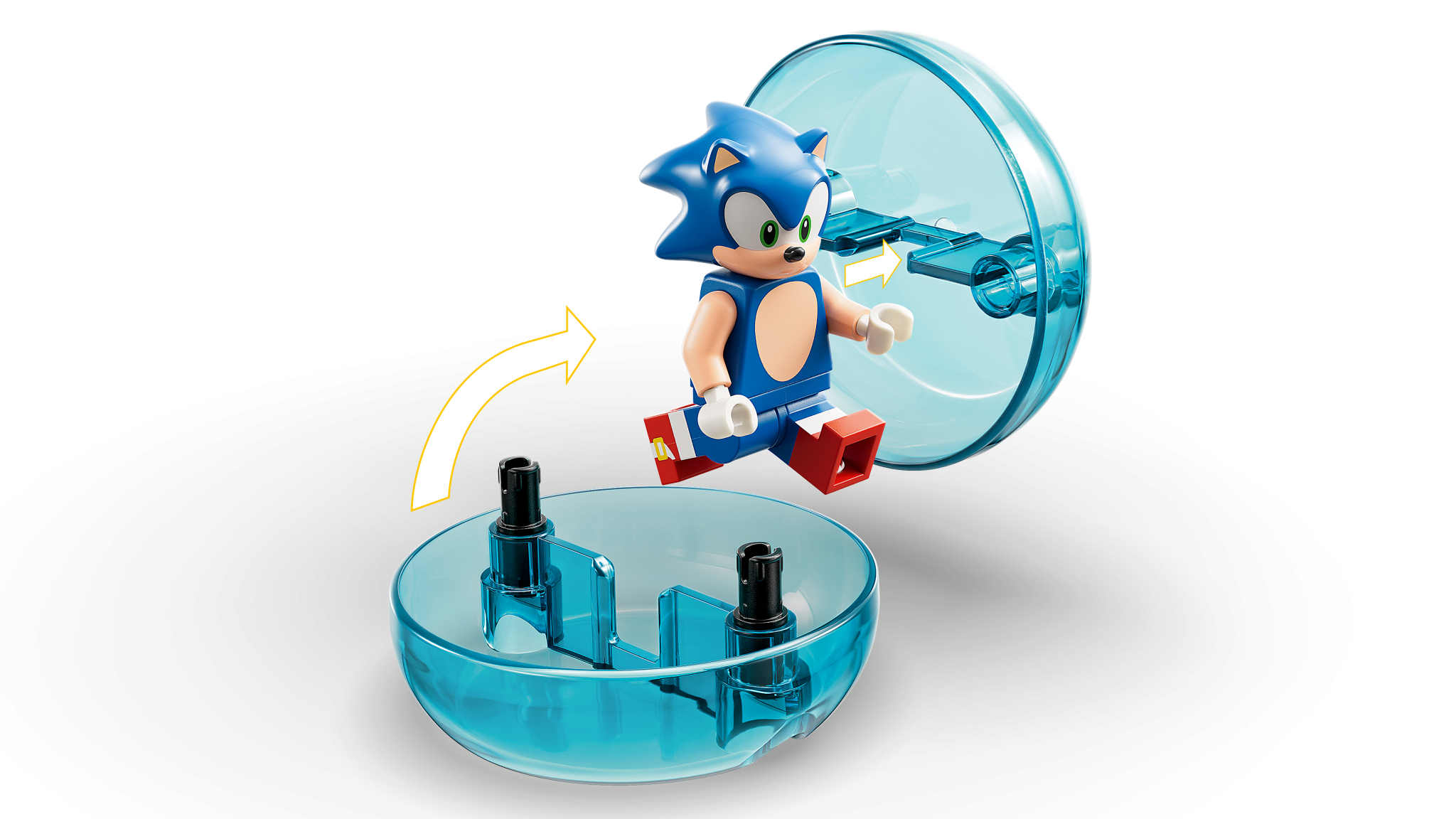 Another new LEGO Sonic the Hedgehog 2023 set revealed