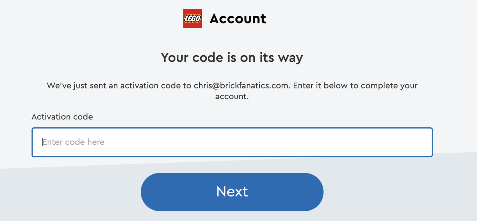 How to become a LEGO VIP member: a step-by-step guide