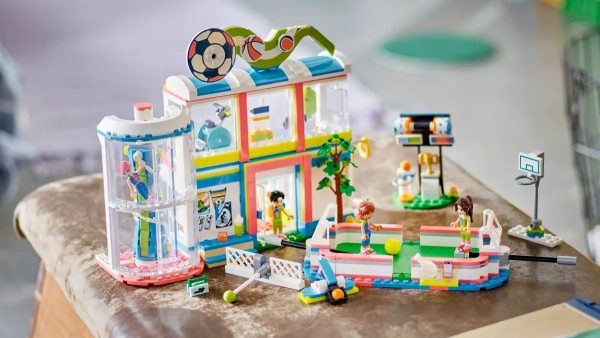 Every LEGO set retiring in 2024 – January update