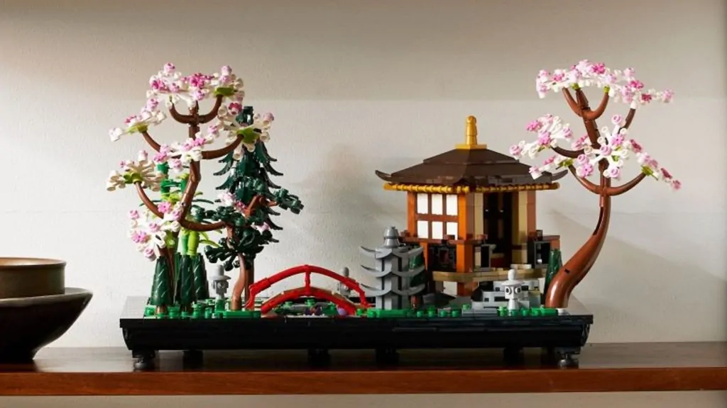 Rivendell et cinq autres ensembles LEGO ne seront plus retirés en 2025