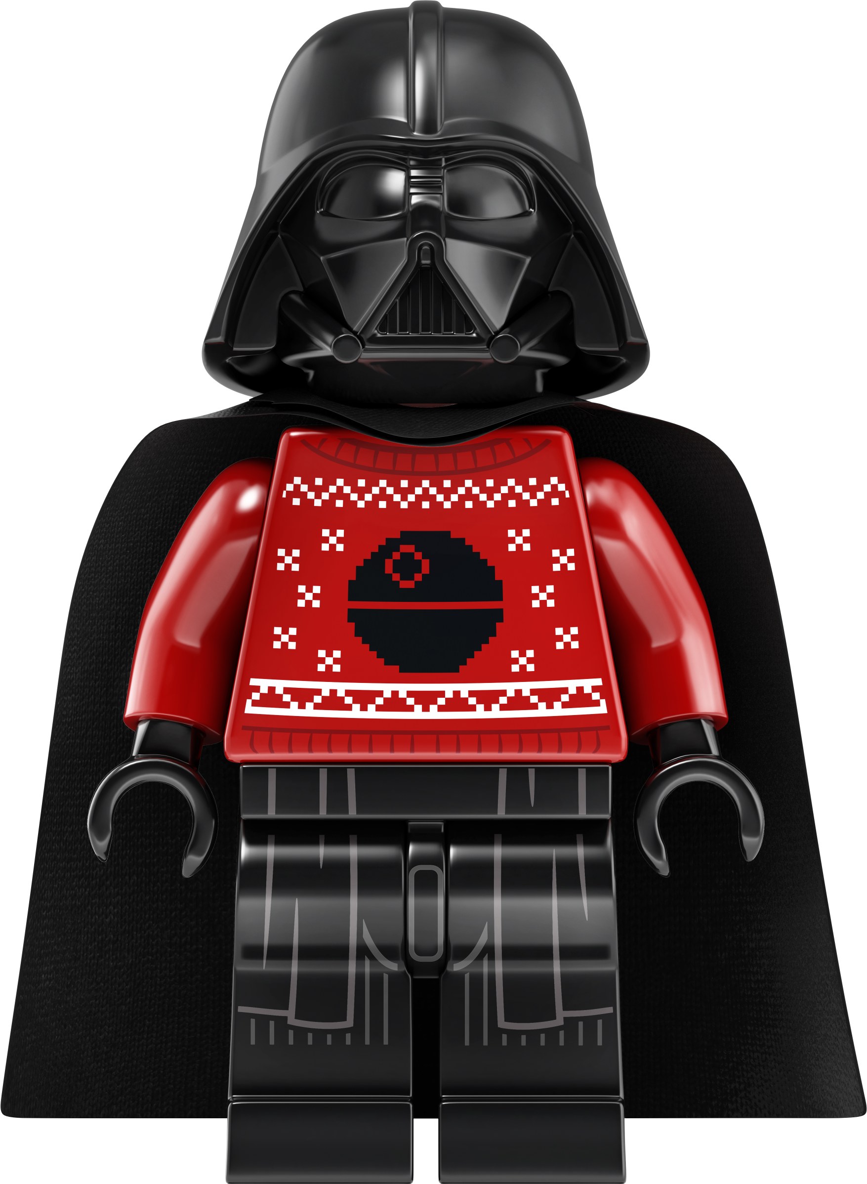 LEGO Star Wars 75366 Advent Calendar continues traditions