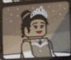 Every film in LEGO Disney 43230 Walt Disney Tribute Camera