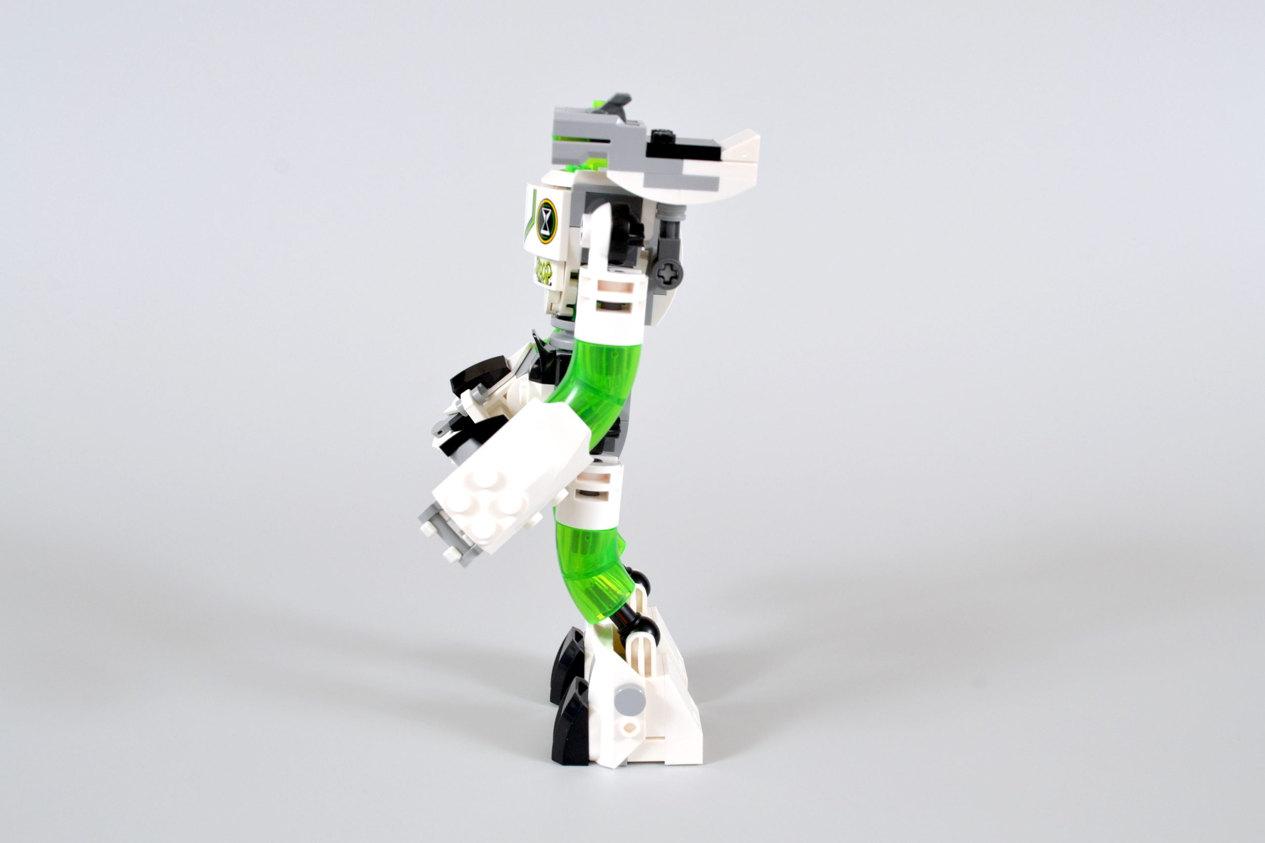 LEGO DREAMZzz 71454 Mateo and Z-Blob the Robot review