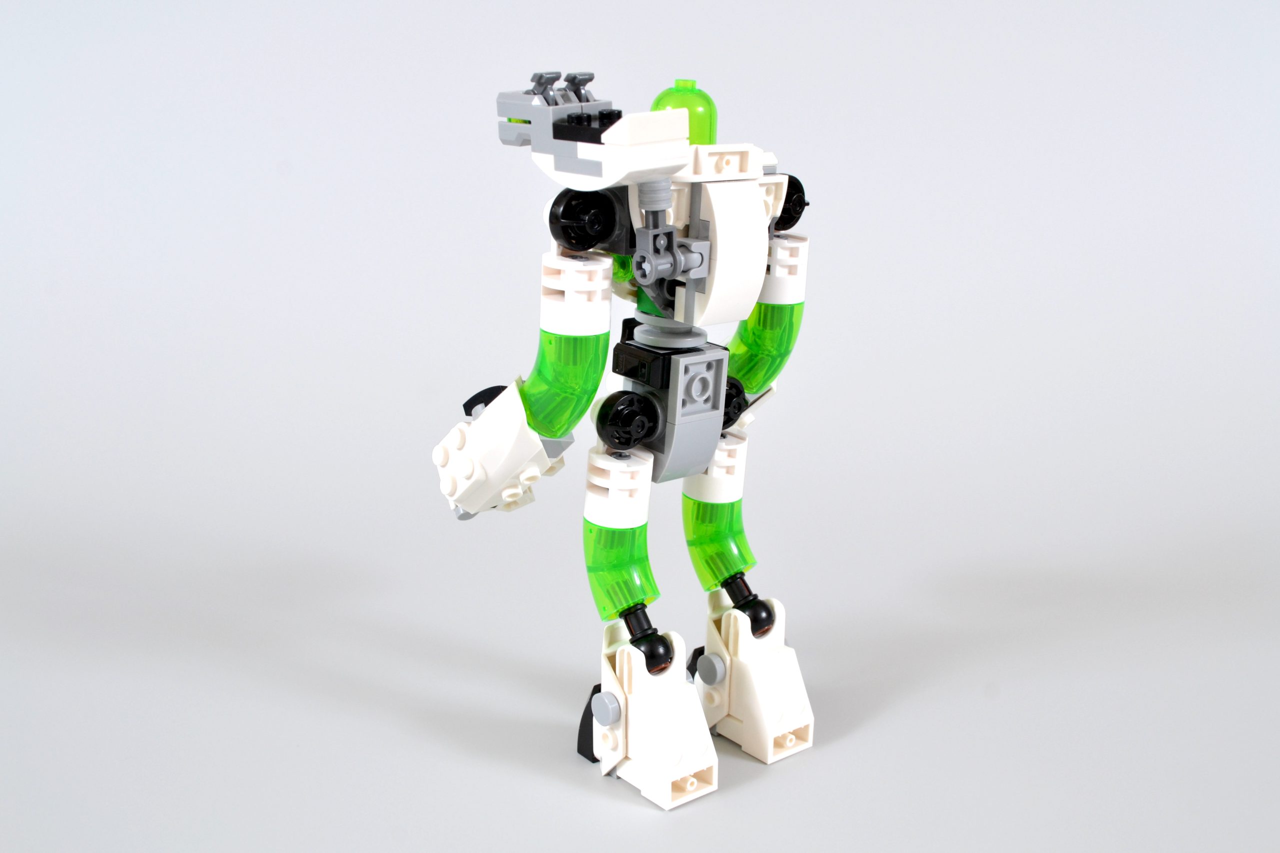 LEGO DREAMZzz 71454 Mateo and Z-Blob the Robot review