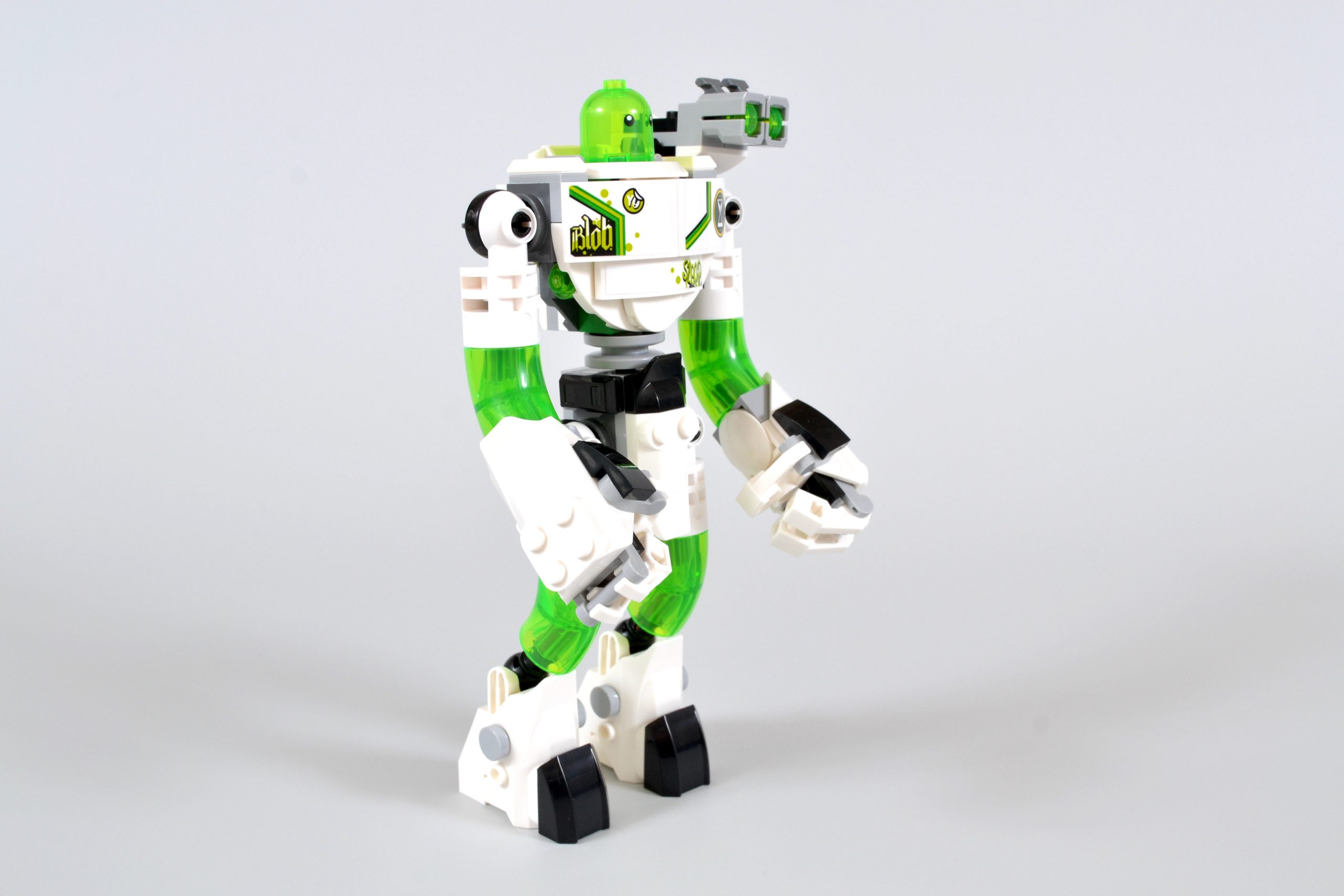 LEGO DREAMZzz 71454 Mateo and Z-Blob the Robot review