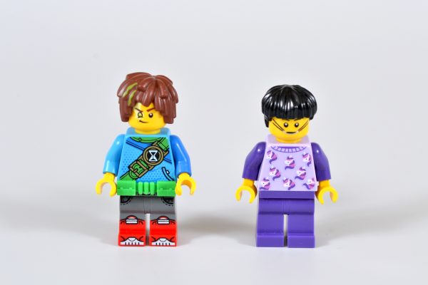 LEGO Ideas Dungeons & Dragons reveal date confirmed