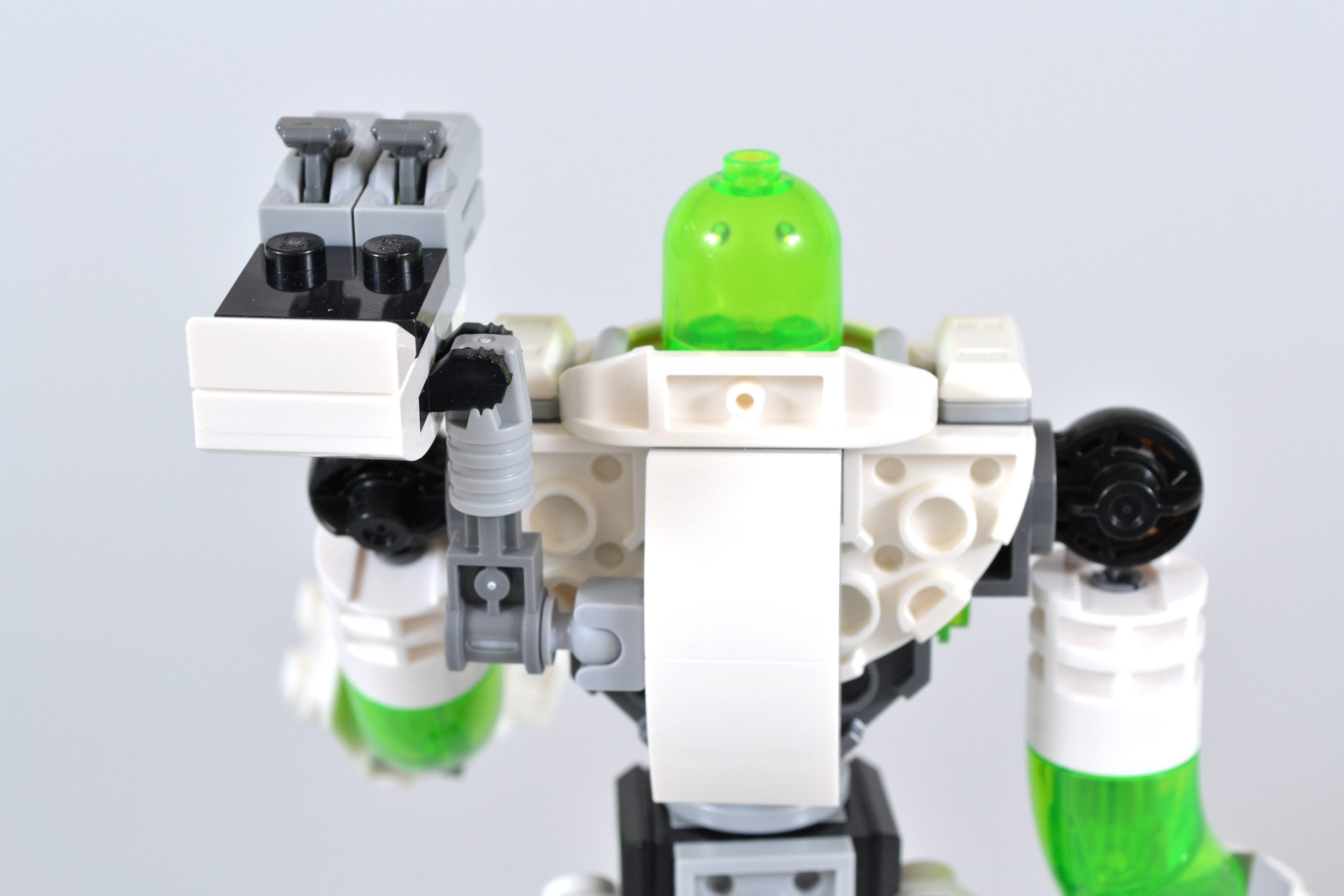 LEGO DREAMZzz 71454 Mateo and Z-Blob the Robot review