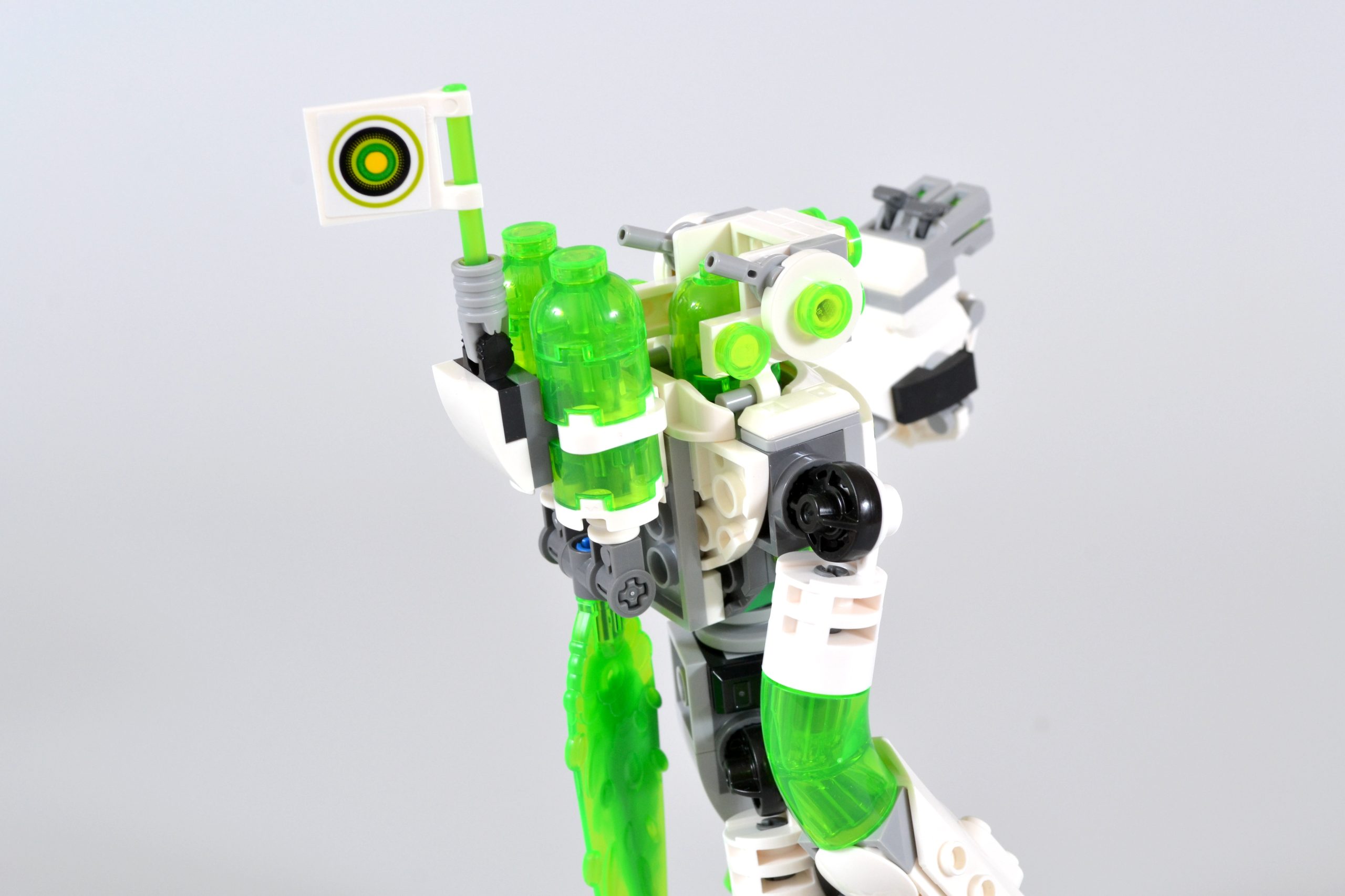 LEGO DREAMZzz 71454 Mateo and Z-Blob the Robot review