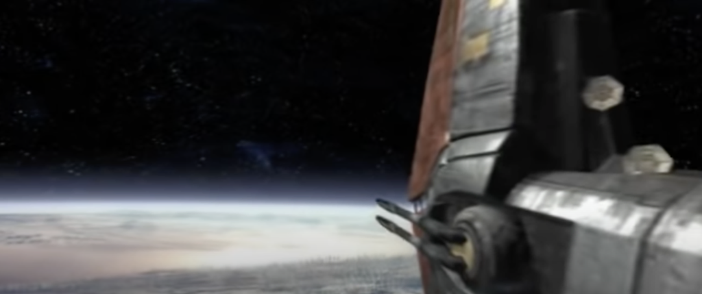 LEGO KOTOR clip has got Star Wars fans wanting more