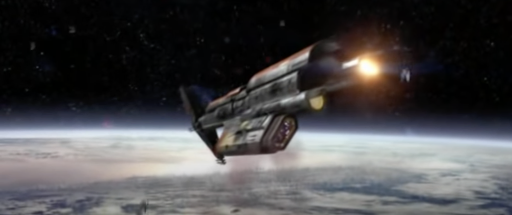 LEGO KOTOR clip has got Star Wars fans wanting more