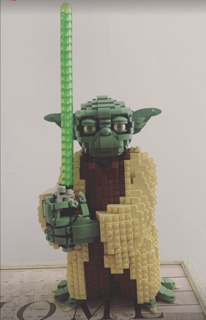 England star Lauren Hemp is building LEGO at the World Cup – but now ...