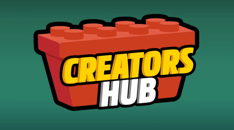 LEGO 2K Drive finally receives Creators Hub update