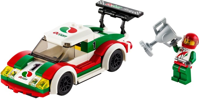 Unlock secret LEGO 2K Drive racing car with this unique code