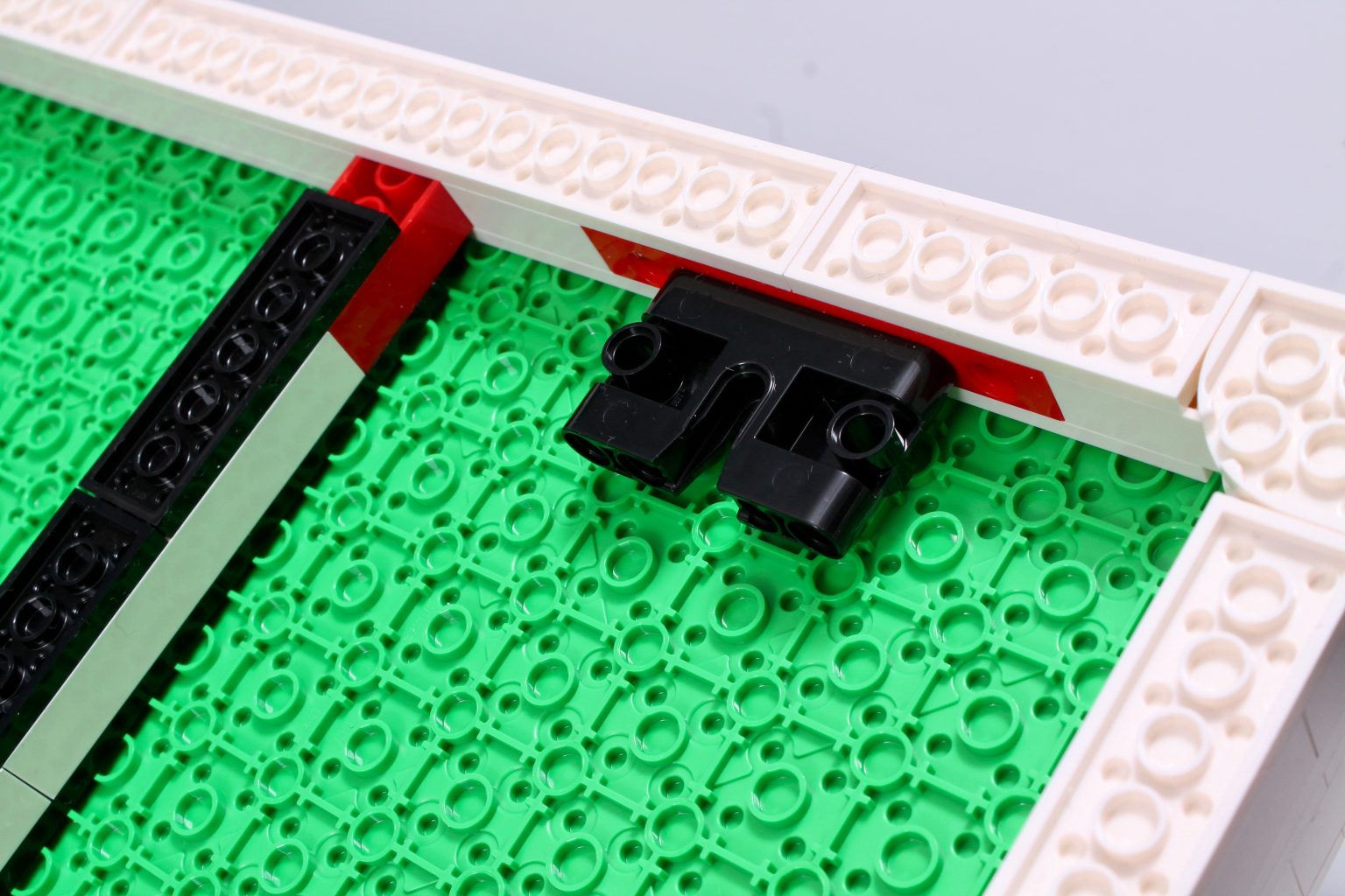 LEGO Art 31209 The Amazing Spider-Man review