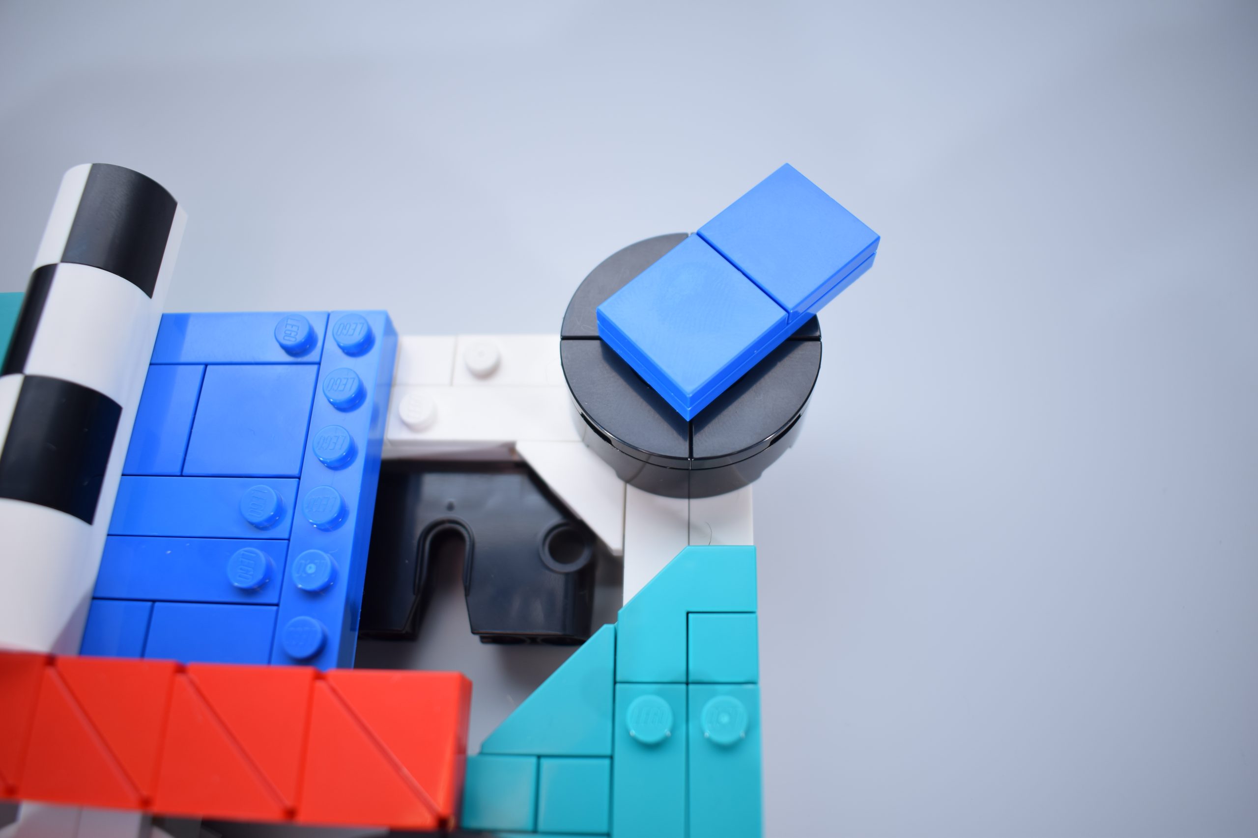 LEGO Art 31210 Modern Art review