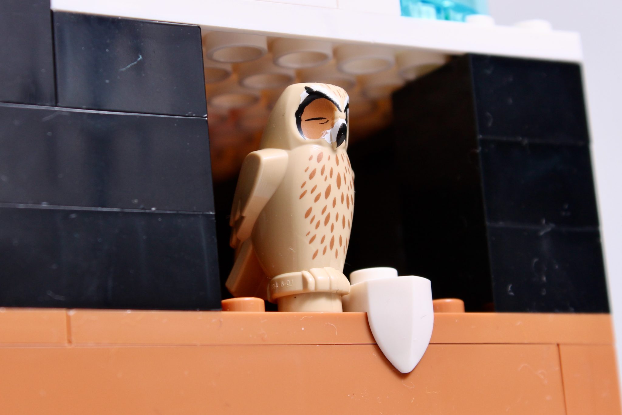 LEGO City 60366 Ski and Climbing Center review