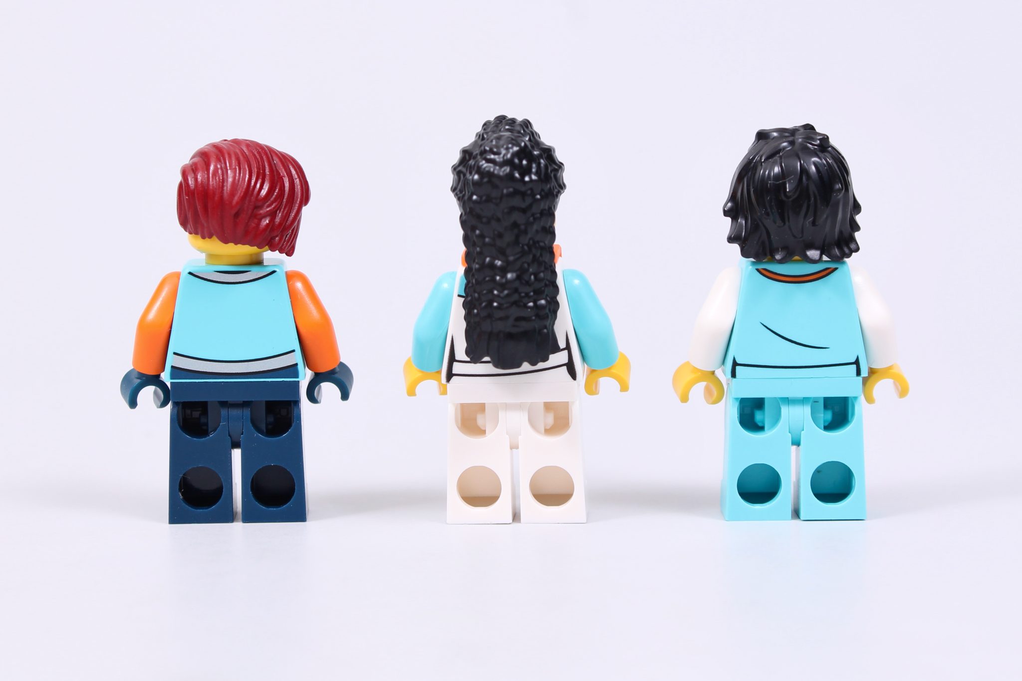 LEGO City 60379 Deep-Sea Explorer Submarine review