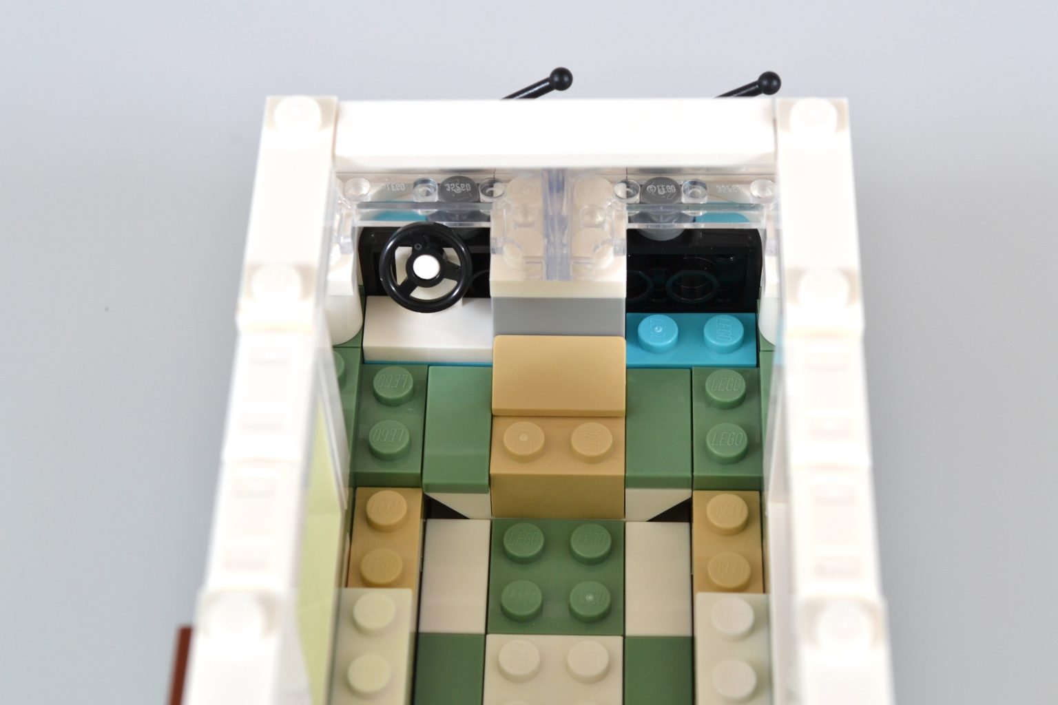 LEGO DREAMZzz 71456 Mrs. Castillo’s Turtle Van review